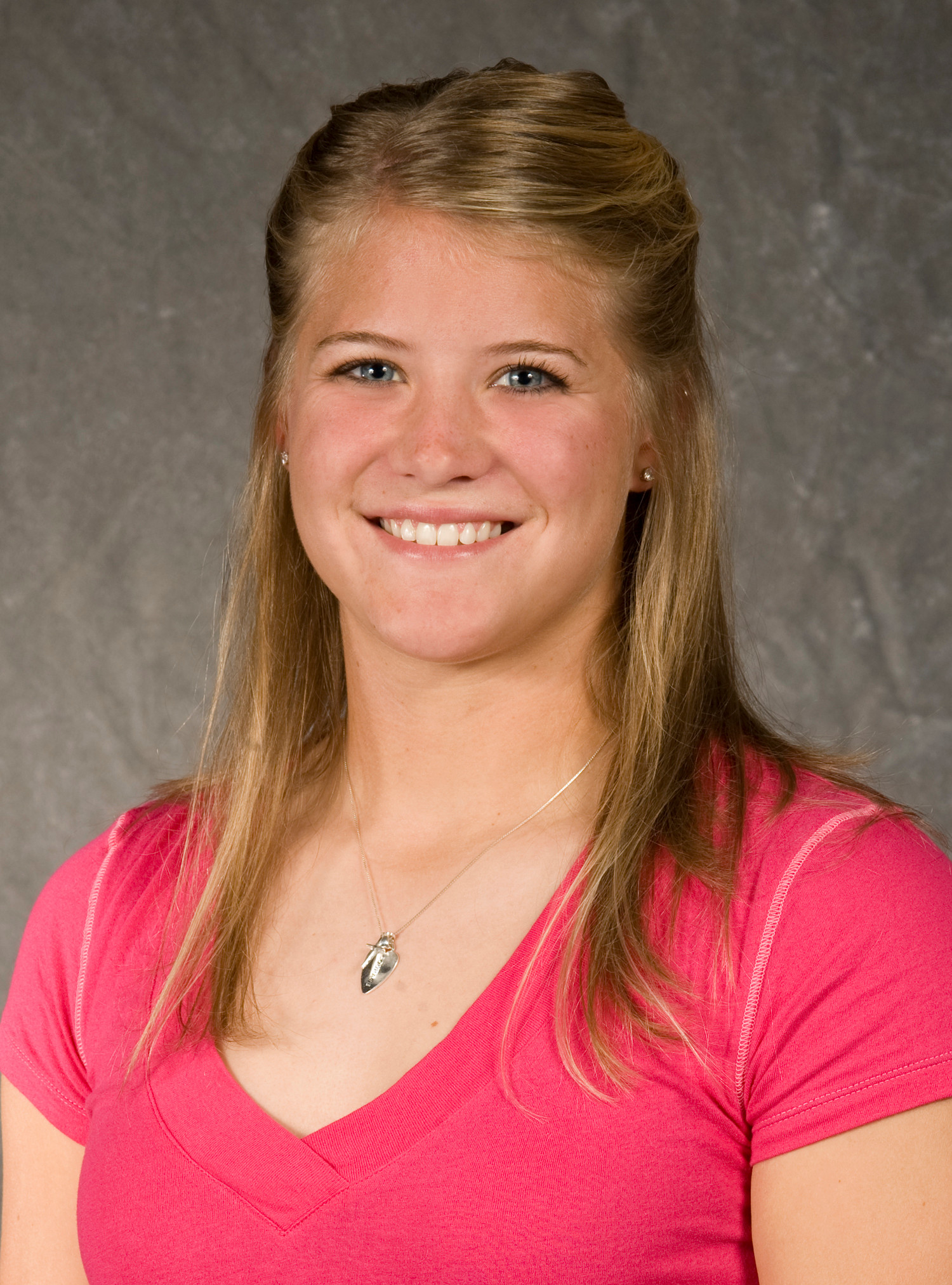 Rachel West - Softball 2005-06 - Iowa Hawkeyes Athletics - Official ...