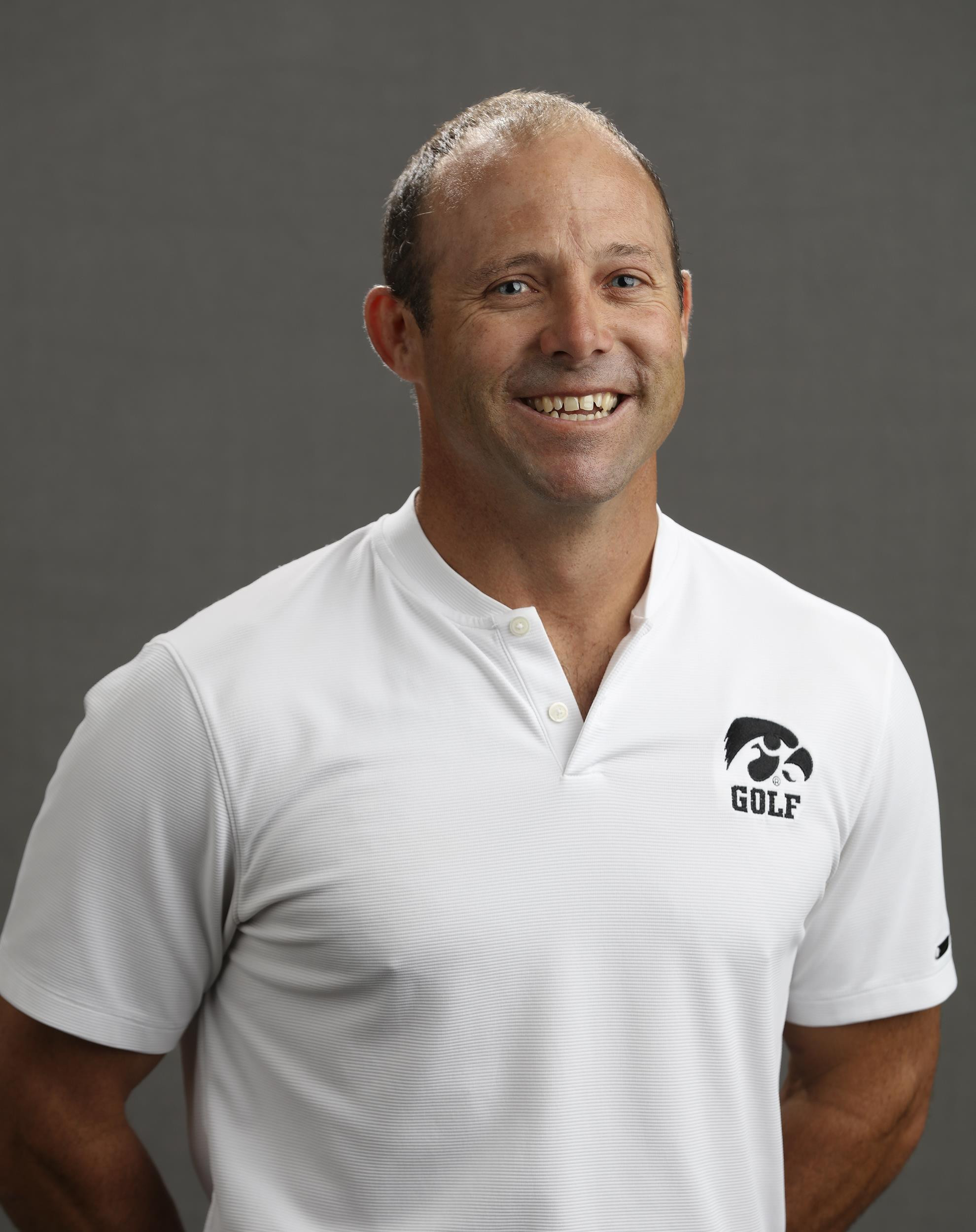 Michael Roters - Iowa Hawkeyes Athletics - Official Athletics Website