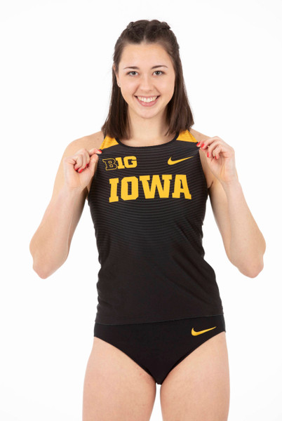 Women’s Track and Field Uniforms – University of Iowa Athletics