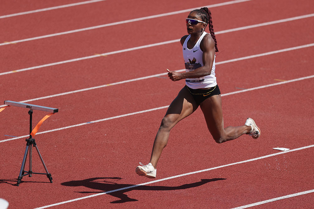 Photos: Iowa Track and Field – NCAA Championships Day 4 – University of ...