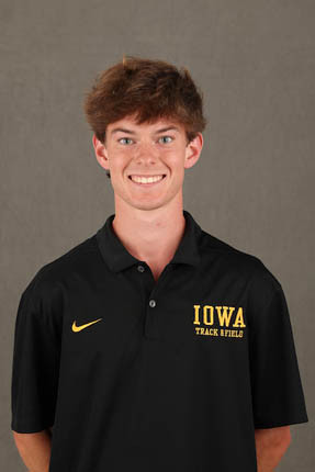 Kyle Montgomery - Men's Track & Field 2025-26 - Iowa Hawkeyes Athletics ...