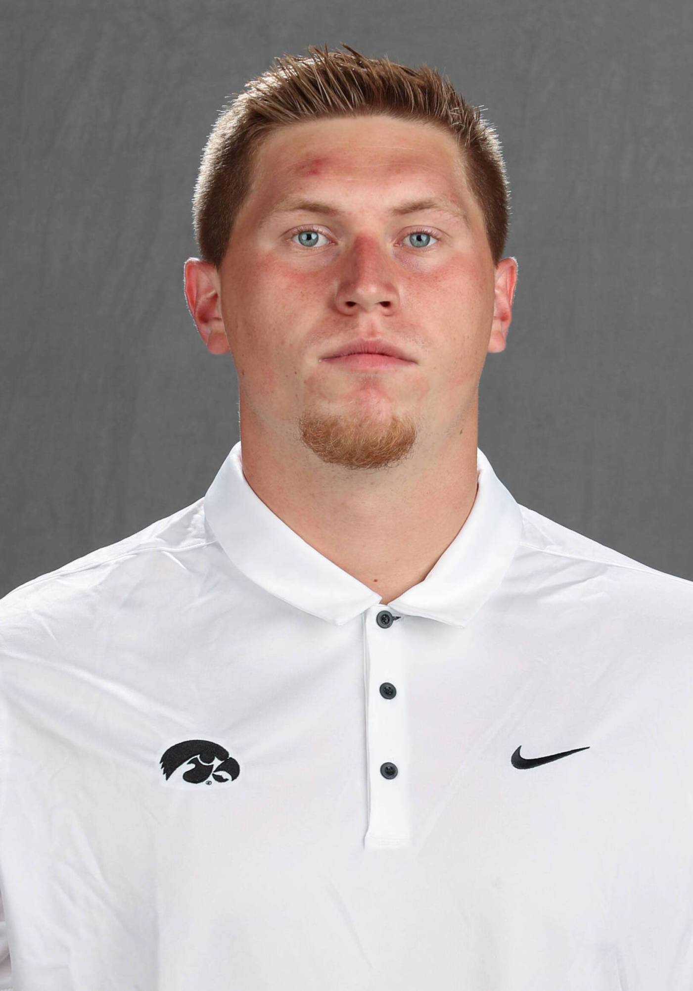 Noah Fenske - Football 2019-20 - Iowa Hawkeyes Athletics - Official ...