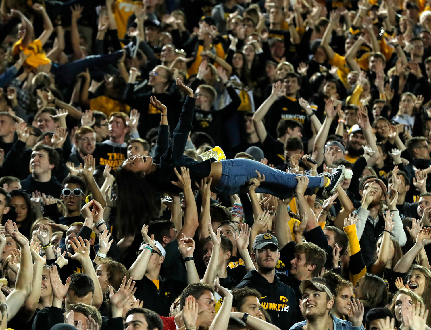 Football Recruiting – University of Iowa Athletics