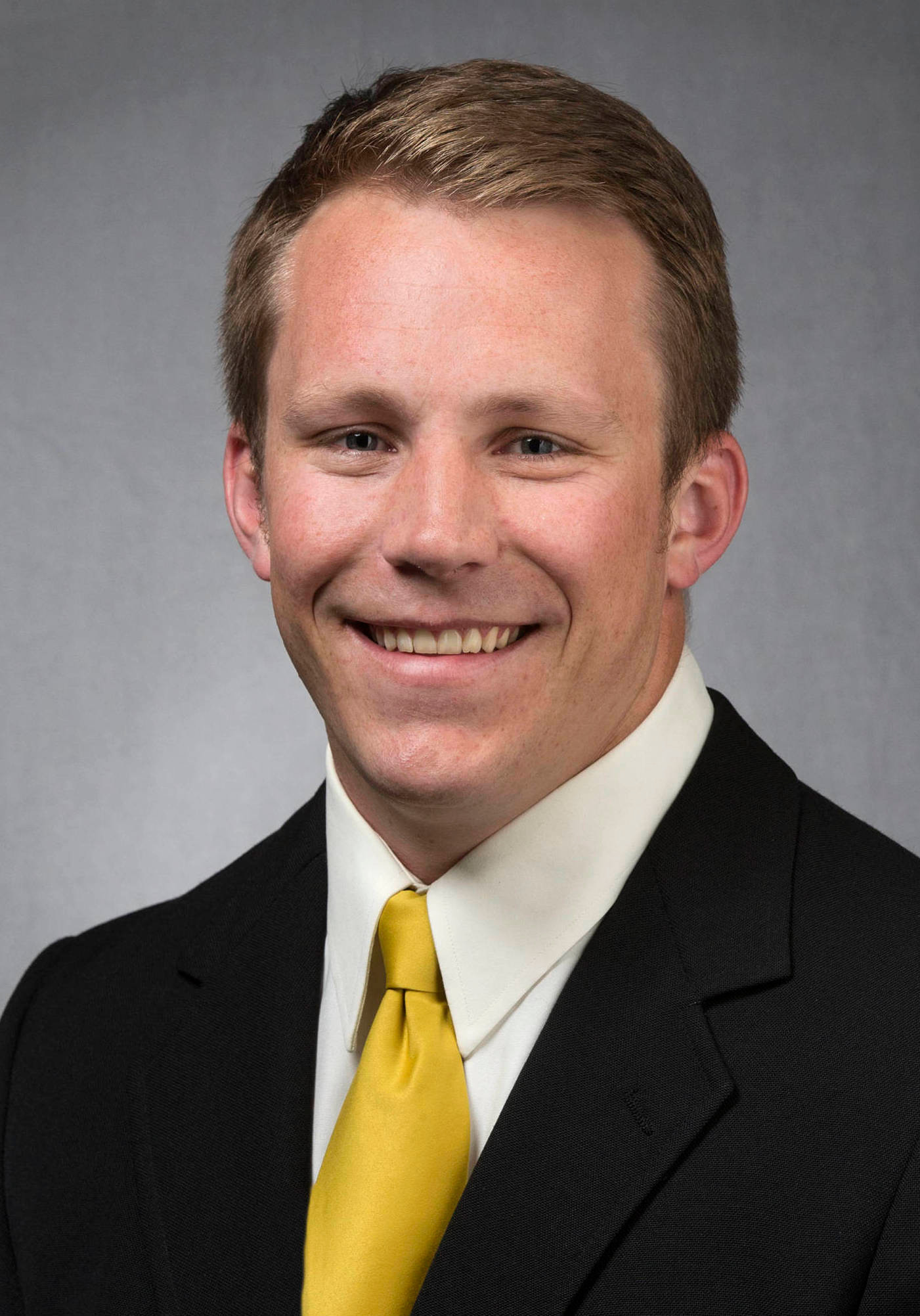 Max Allen - Iowa Hawkeyes Athletics - Official Athletics Website
