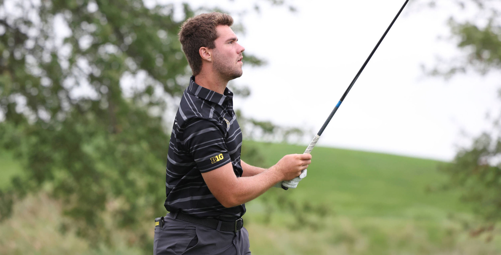 Kent in Second, Hawkeyes in Eighth at Puerto Rico Classic - Iowa ...