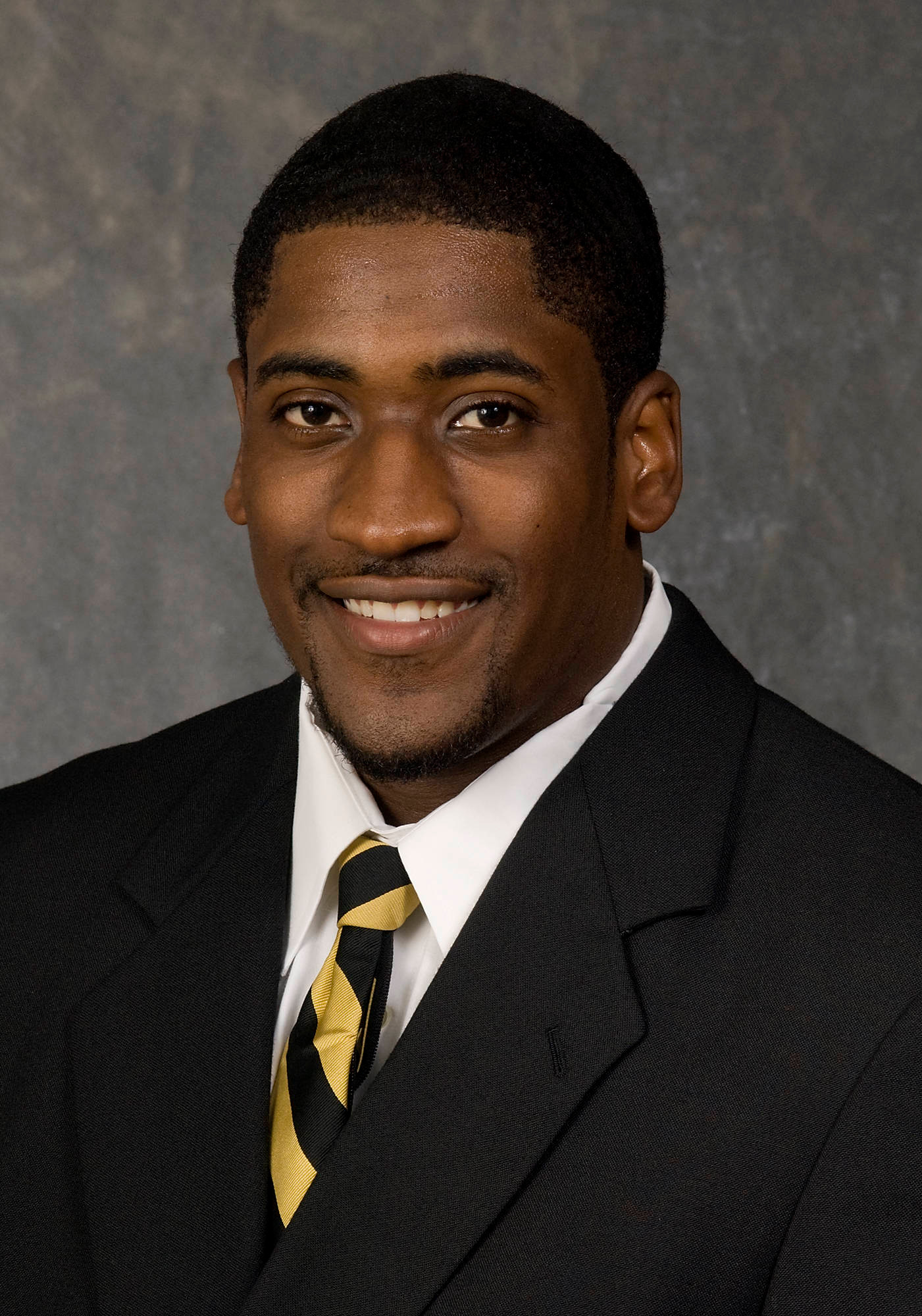 Marvin McNutt, Jr. - Football 2007-08 - Iowa Hawkeyes Athletics ...