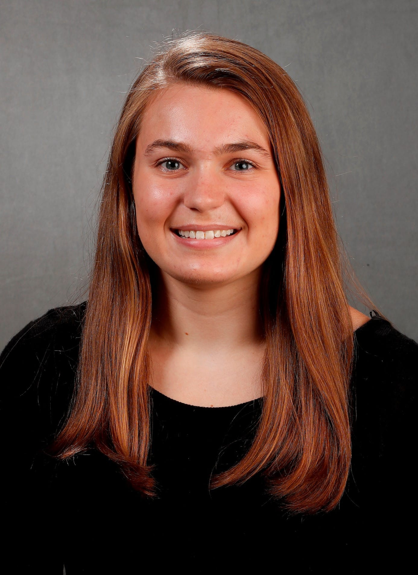 Alleyna Thomas - Women's Swim & Dive 2018-19 - Iowa Hawkeyes Athletics ...