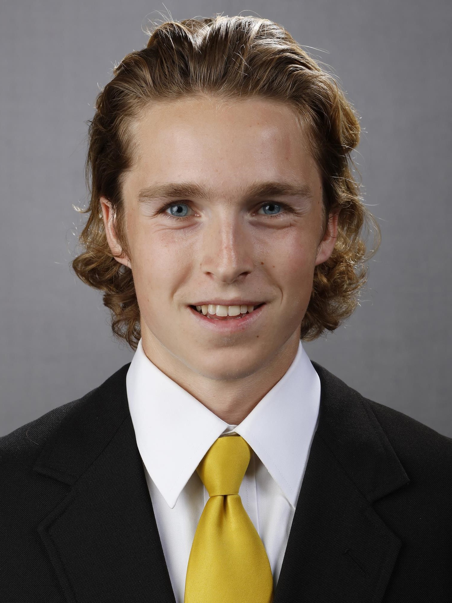 Nathan Mylenek - Men's Track & Field 2020-21 - Iowa Hawkeyes Athletics ...