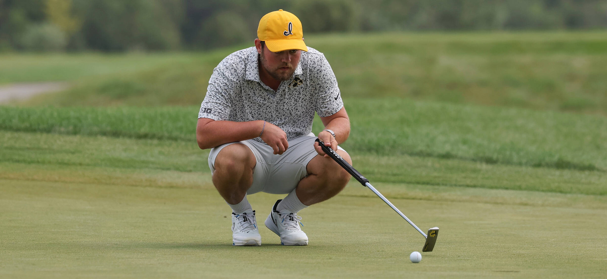 Hawkeyes Through Two Rounds at Wake Forest Invitational - Iowa Hawkeyes ...