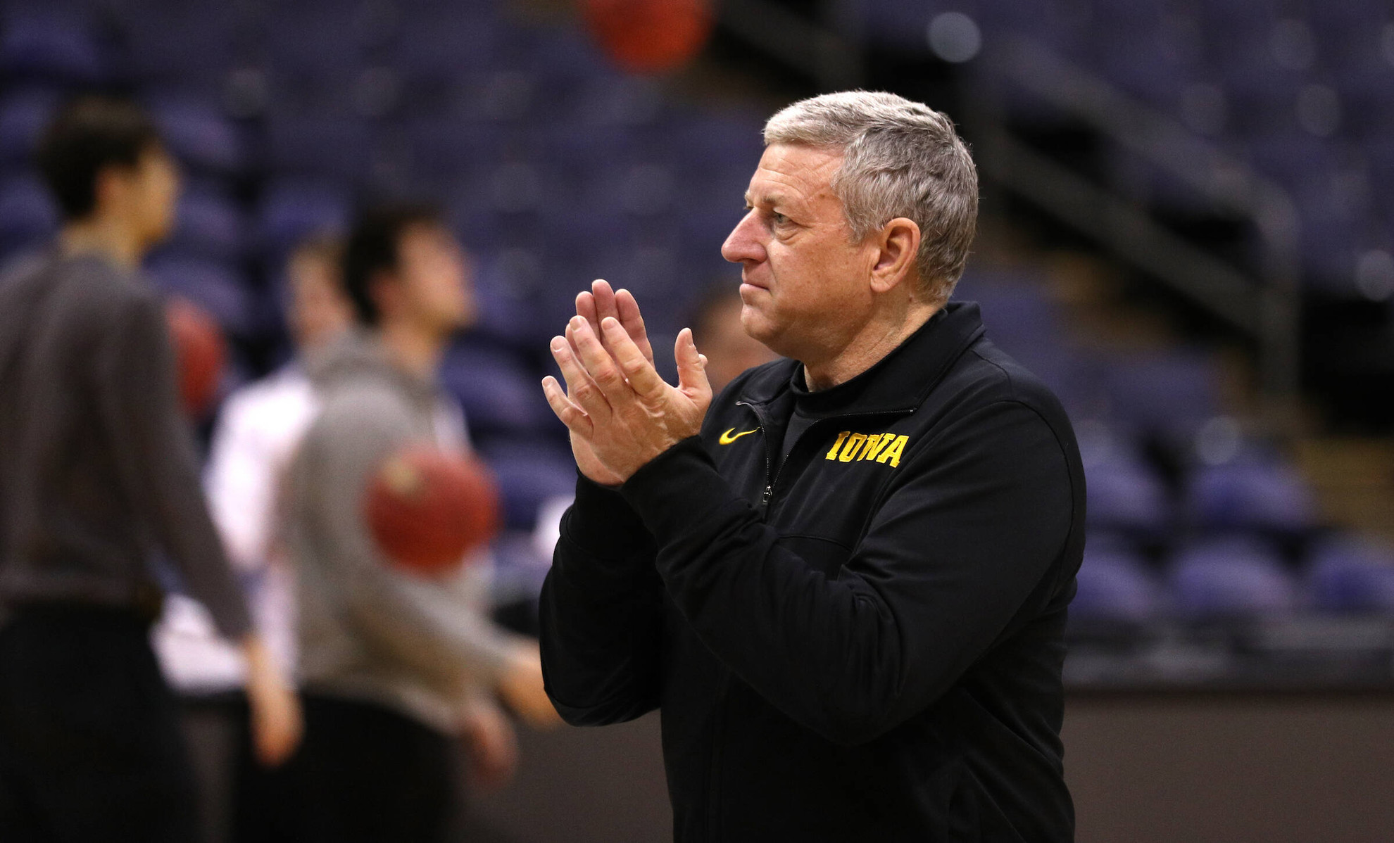 Speraw to be Inducted into UCF Athletics Hall of Fame - Iowa Hawkeyes ...