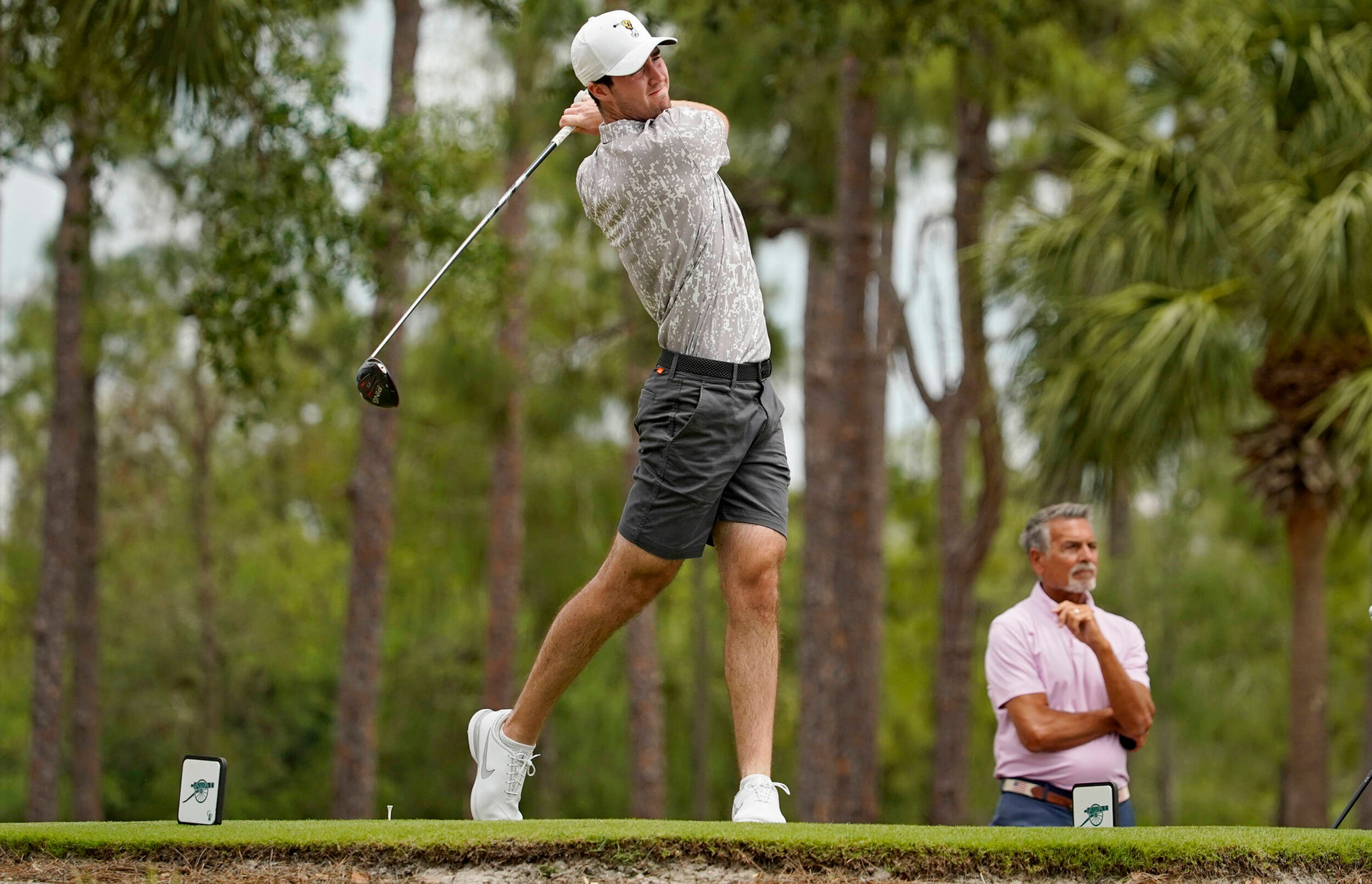 Hawkeyes Set to Open Season at Fighting Irish Classic – University of ...