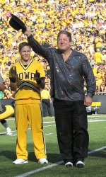 Mom’s Blessing Allows Alger to Become a Hawkeye - Iowa Hawkeyes ...