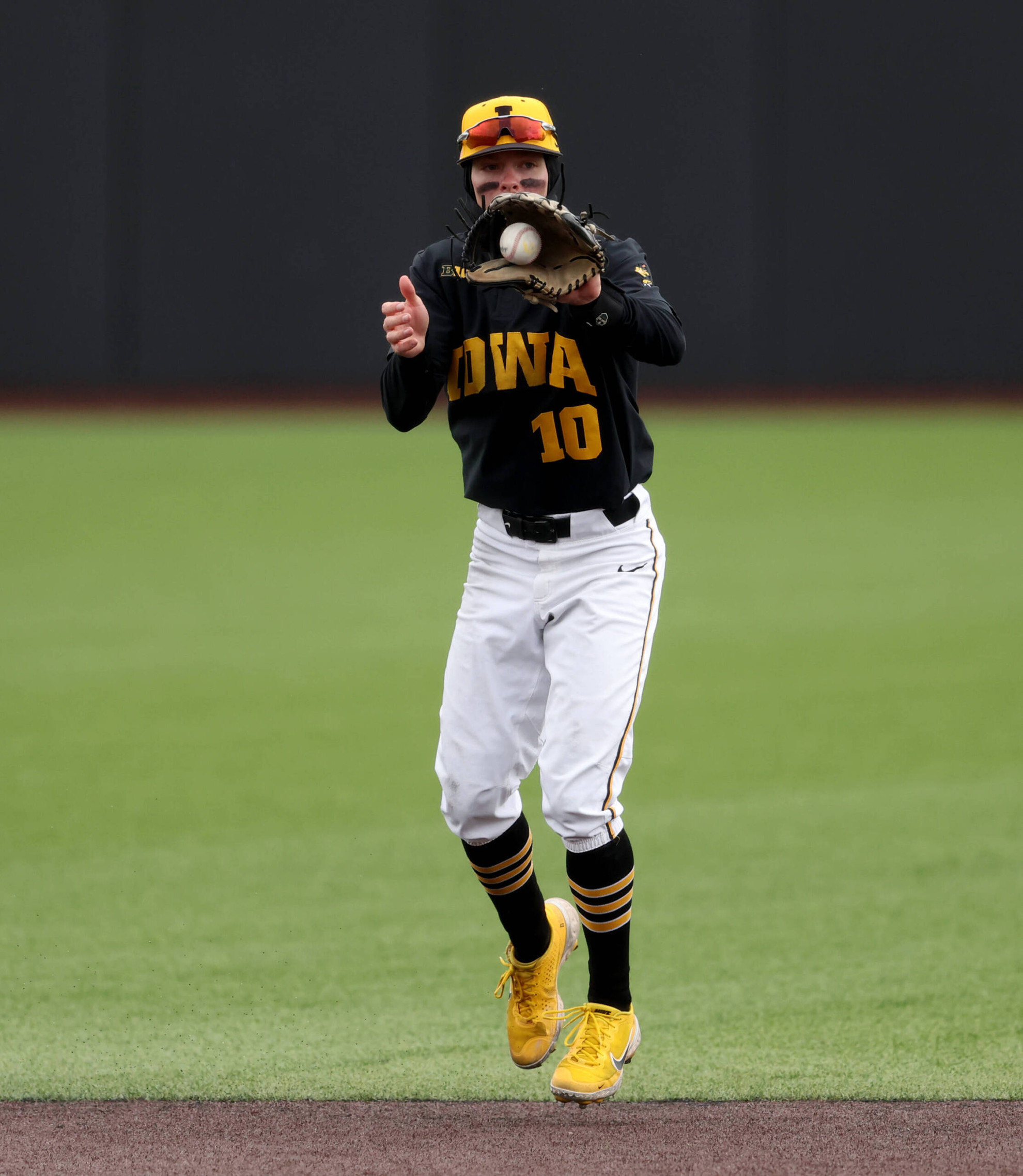 Listen Live: Baseball vs Nebraska - Iowa Hawkeyes Athletics - Official ...