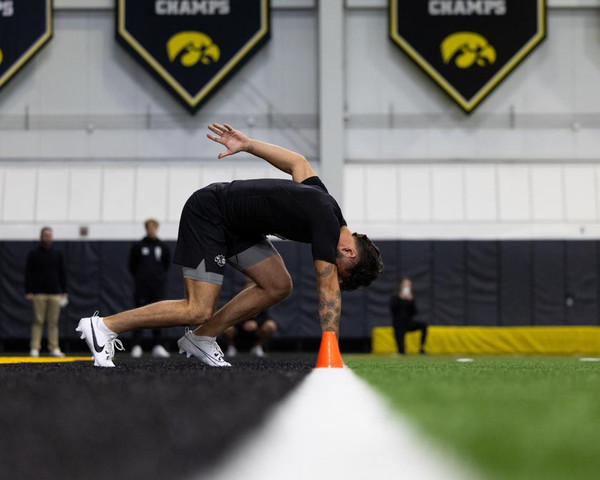 2024 NFL Draft Central – University of Iowa Athletics