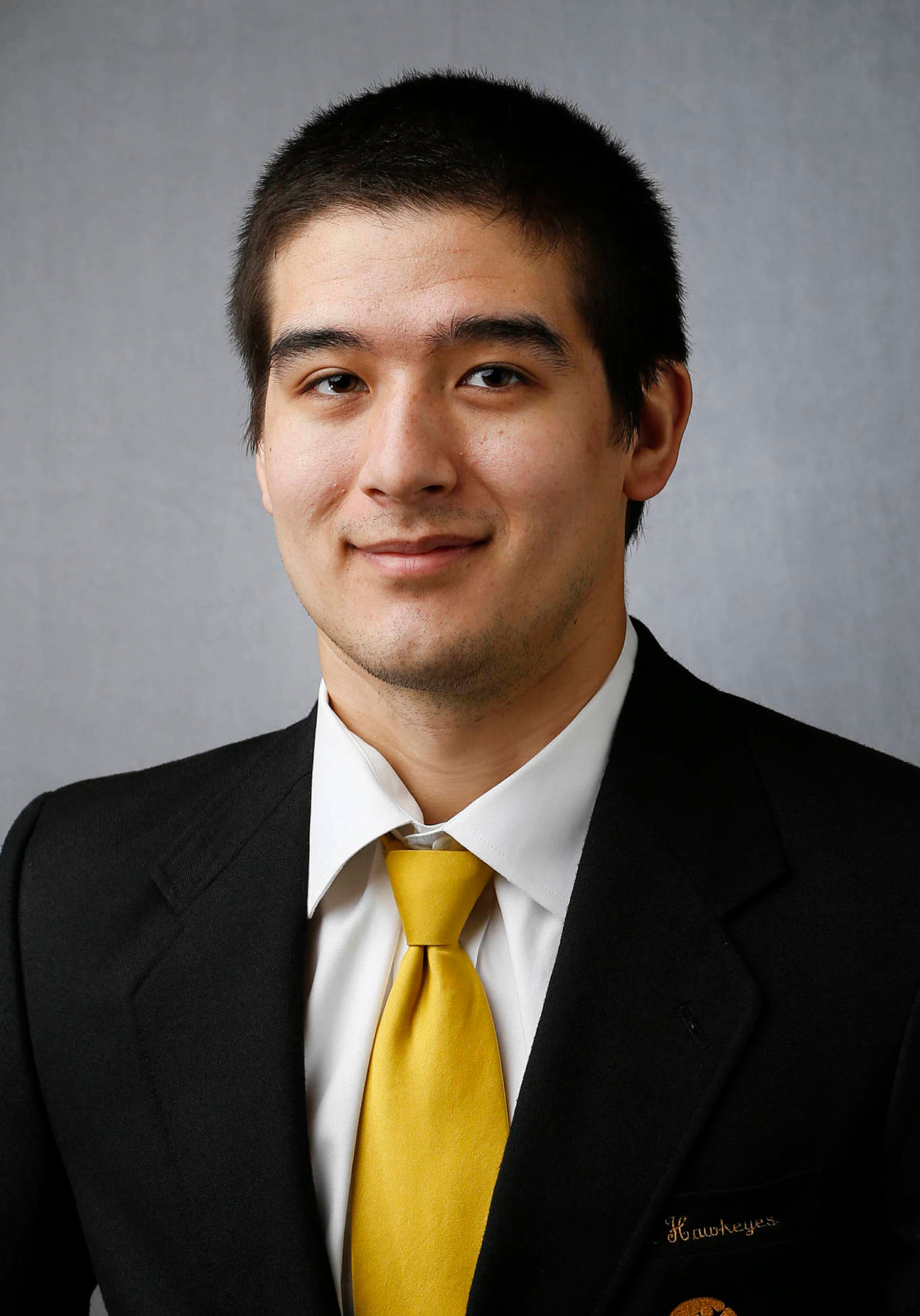 Austin Murphy - Men's Track & Field 2012-13 - Iowa Hawkeyes Athletics ...