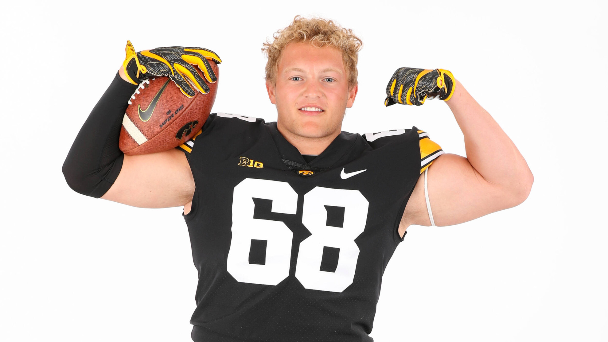 Aaron Graves Named MaxPreps Male National Athlete of the Year - Iowa ...