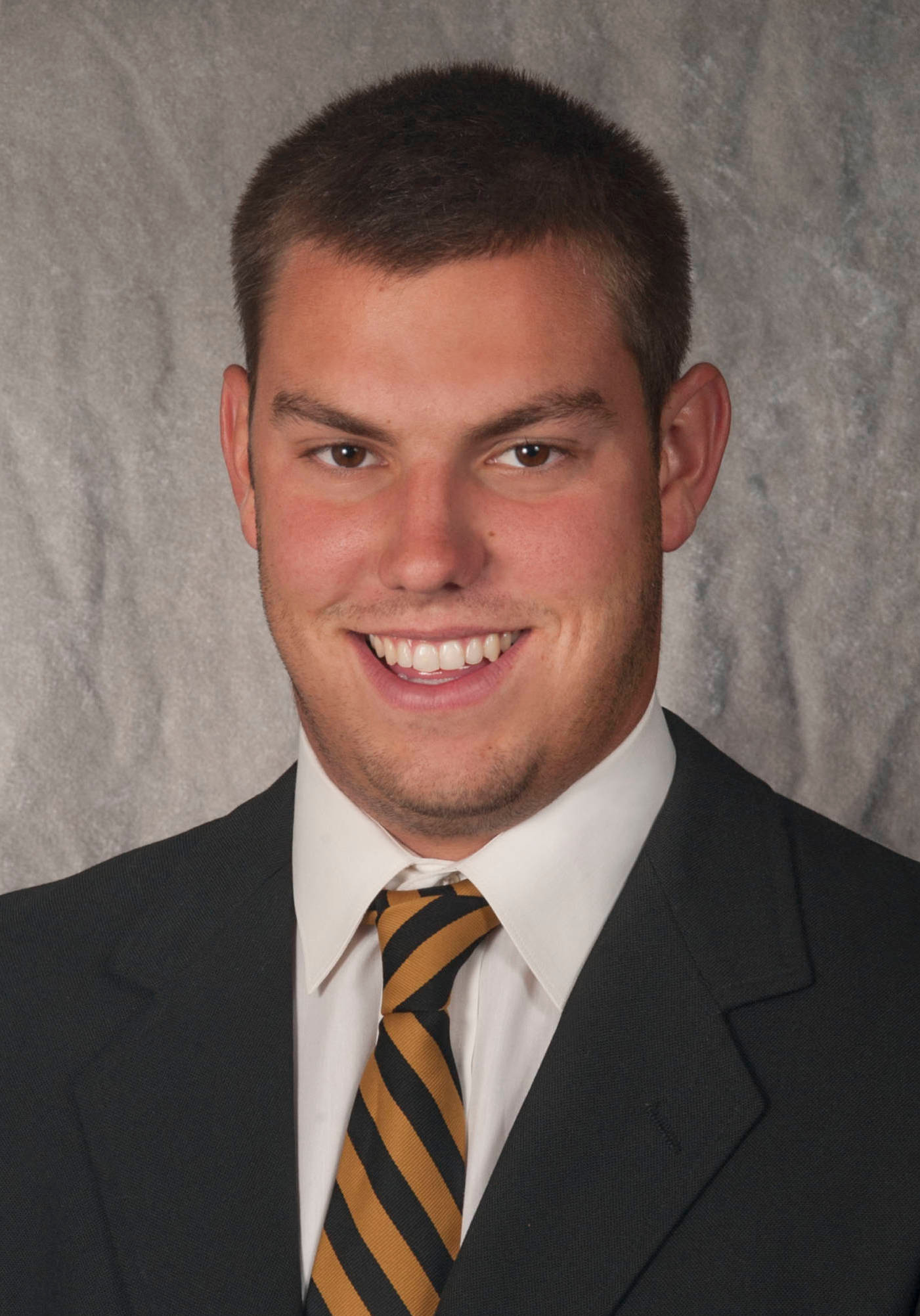 Peter Pekar - Football 2017-18 - Iowa Hawkeyes Athletics - Official ...