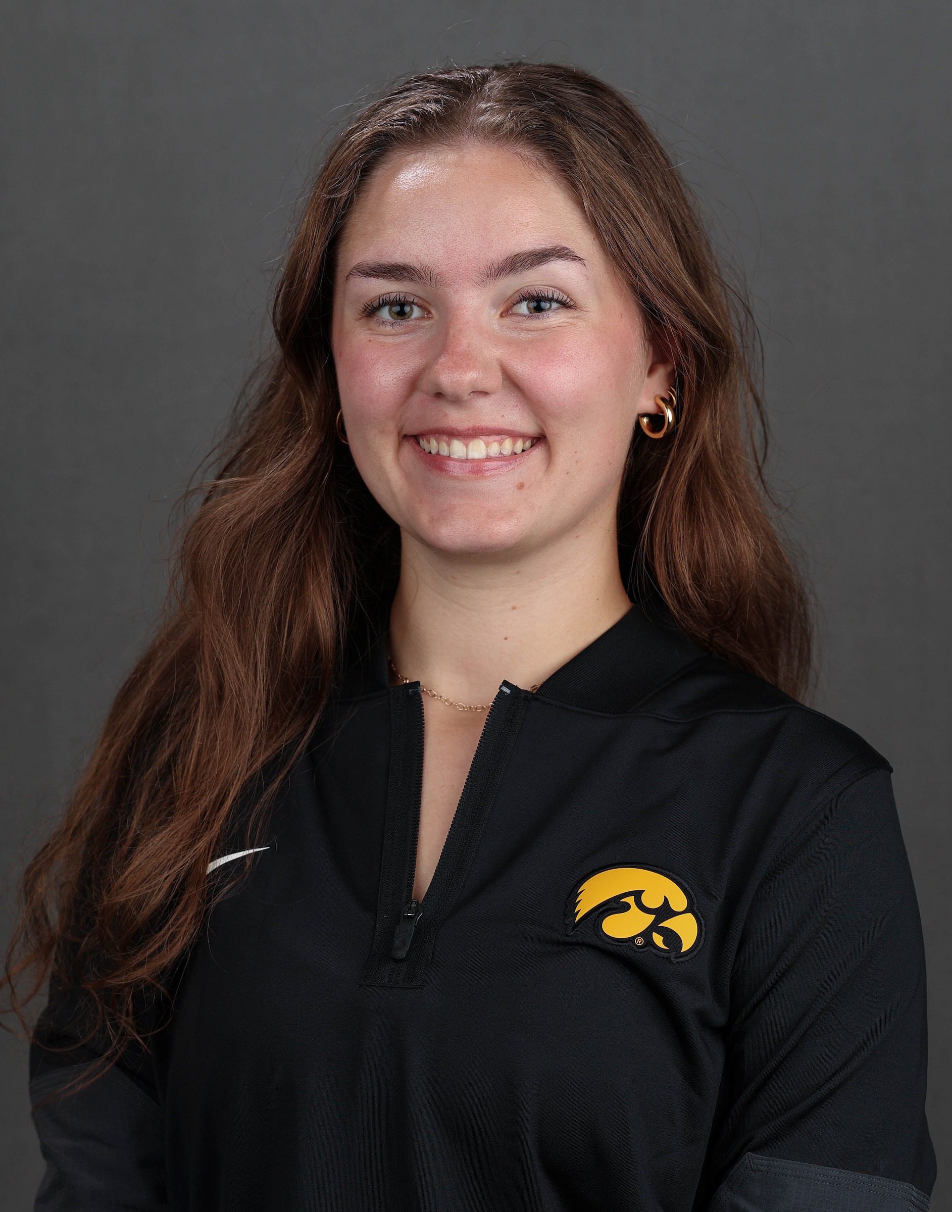 Marty Peters - Women's Rowing 2025-26 - Iowa Hawkeyes Athletics ...