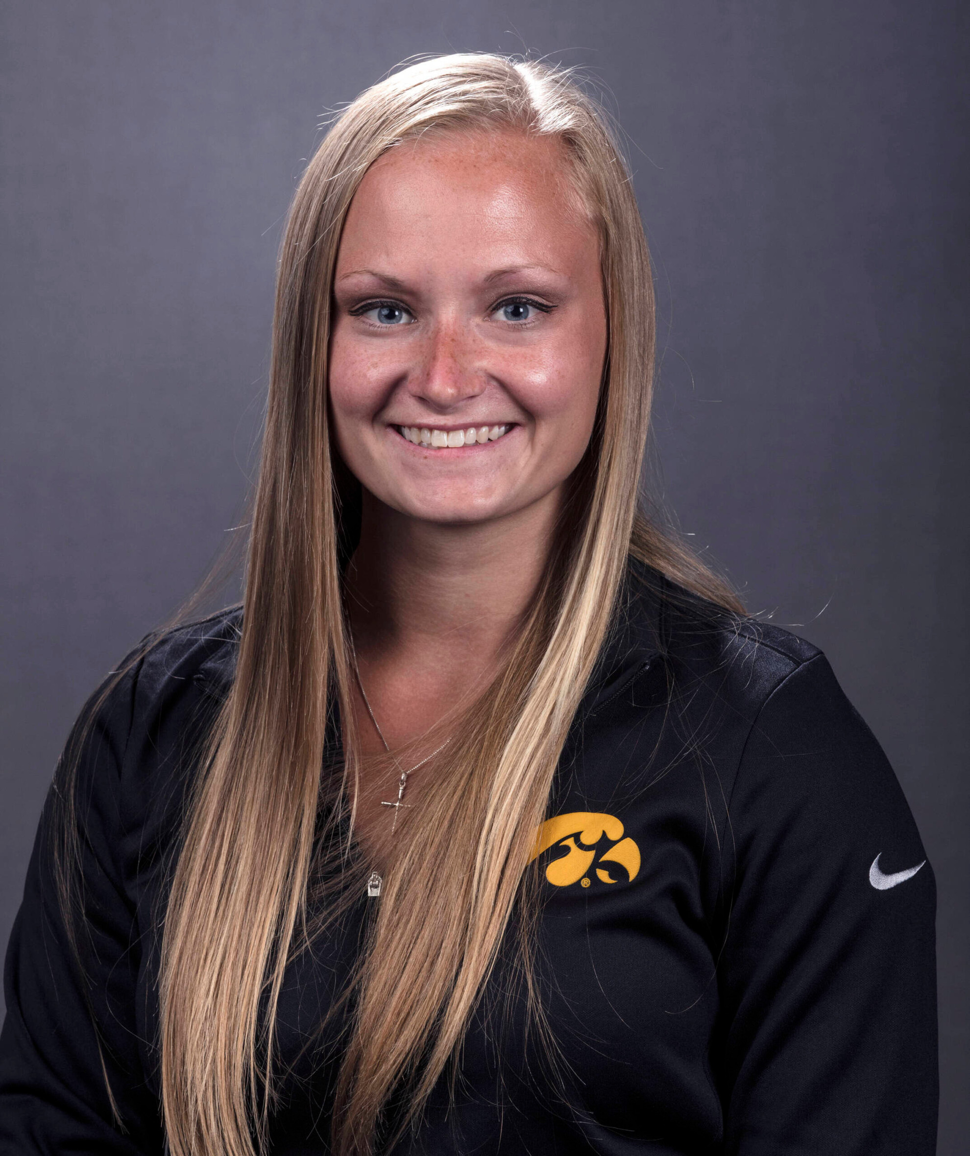 Cheyenne Pratt - Softball 2014-15 - Iowa Hawkeyes Athletics - Official ...