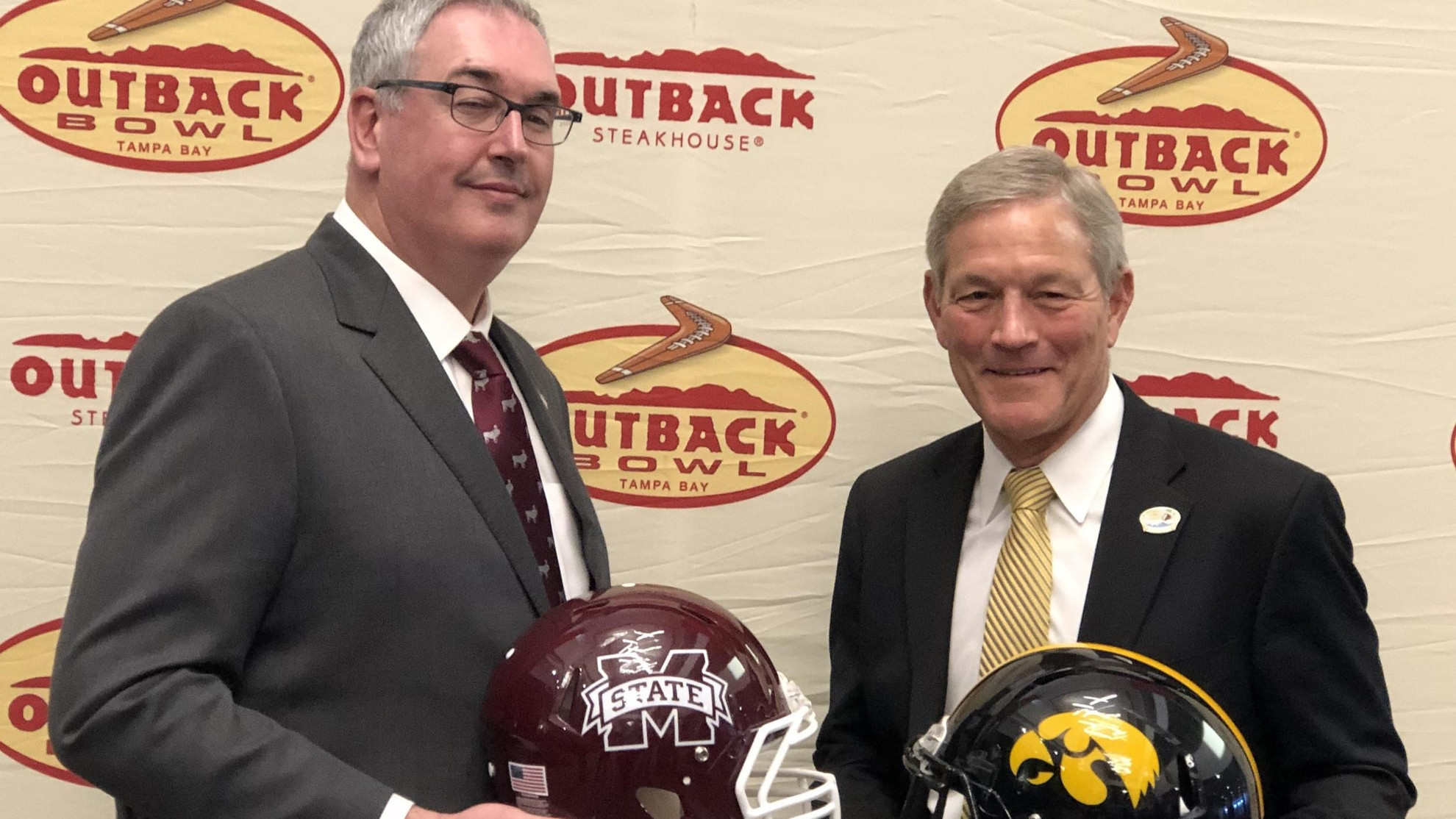 A Tale of 2 Teams - Iowa Hawkeyes Athletics - Official Athletics Website