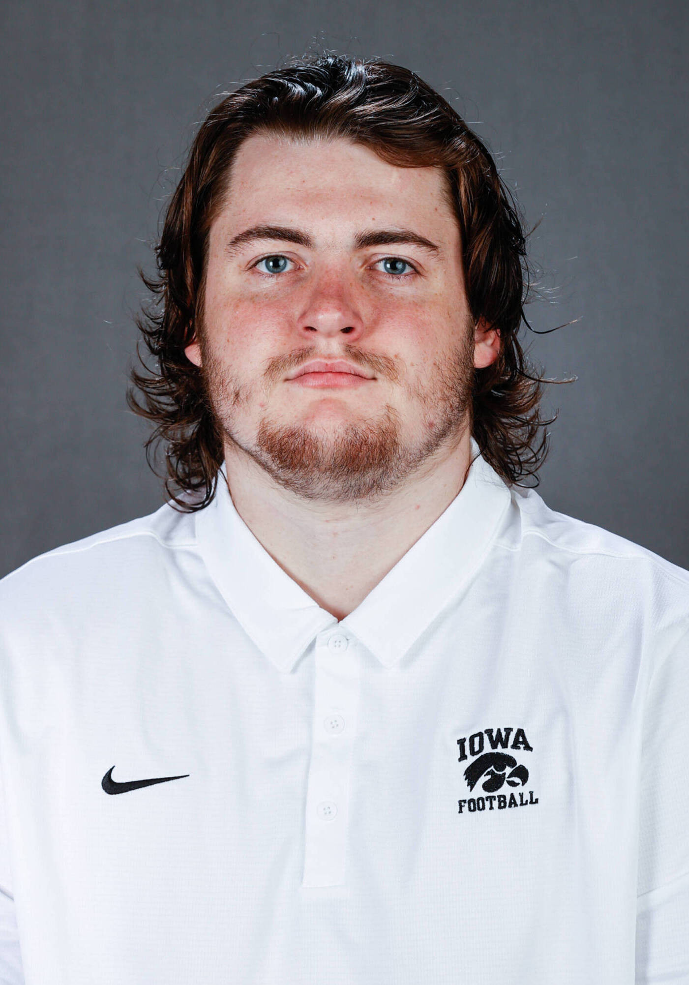 Taylor Fox - Football 2019-20 - Iowa Hawkeyes Athletics - Official ...