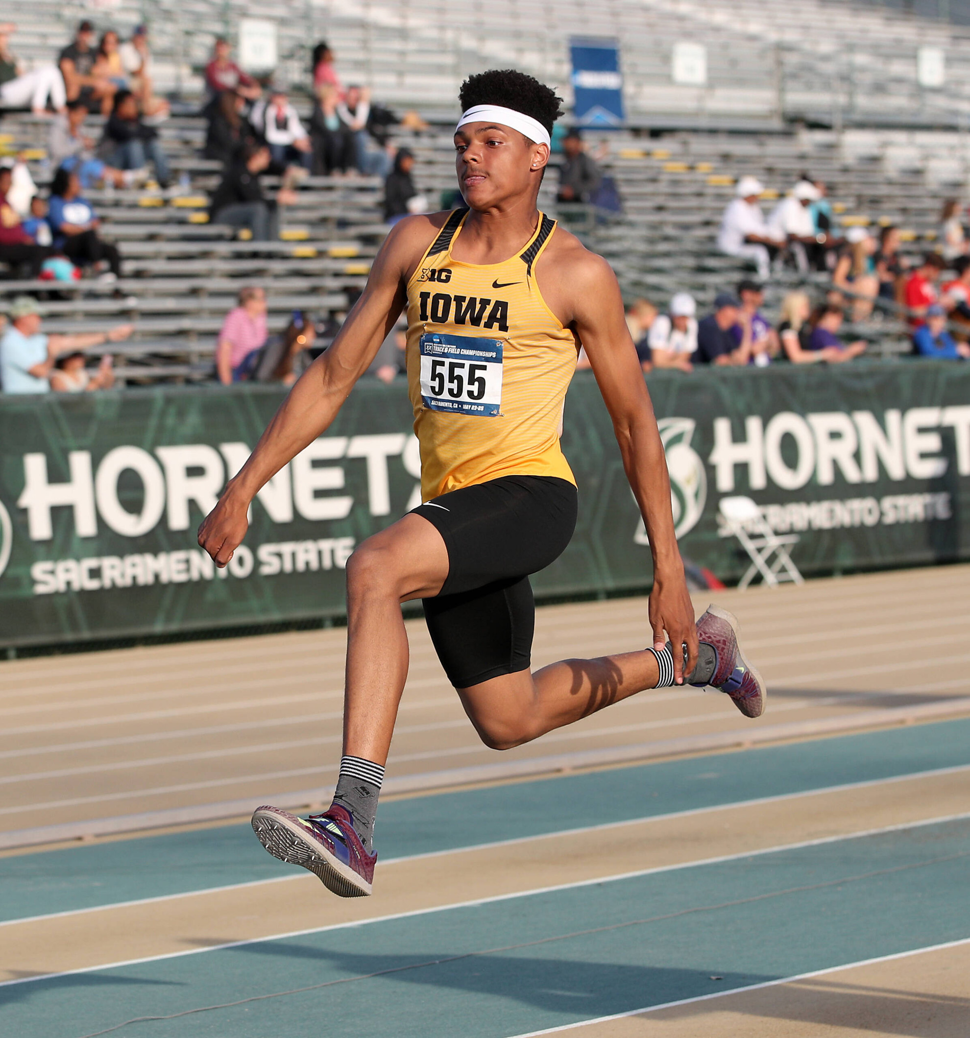 Hawkeyes Close Out B1G Florida Invitational With 12 Golds - Iowa ...