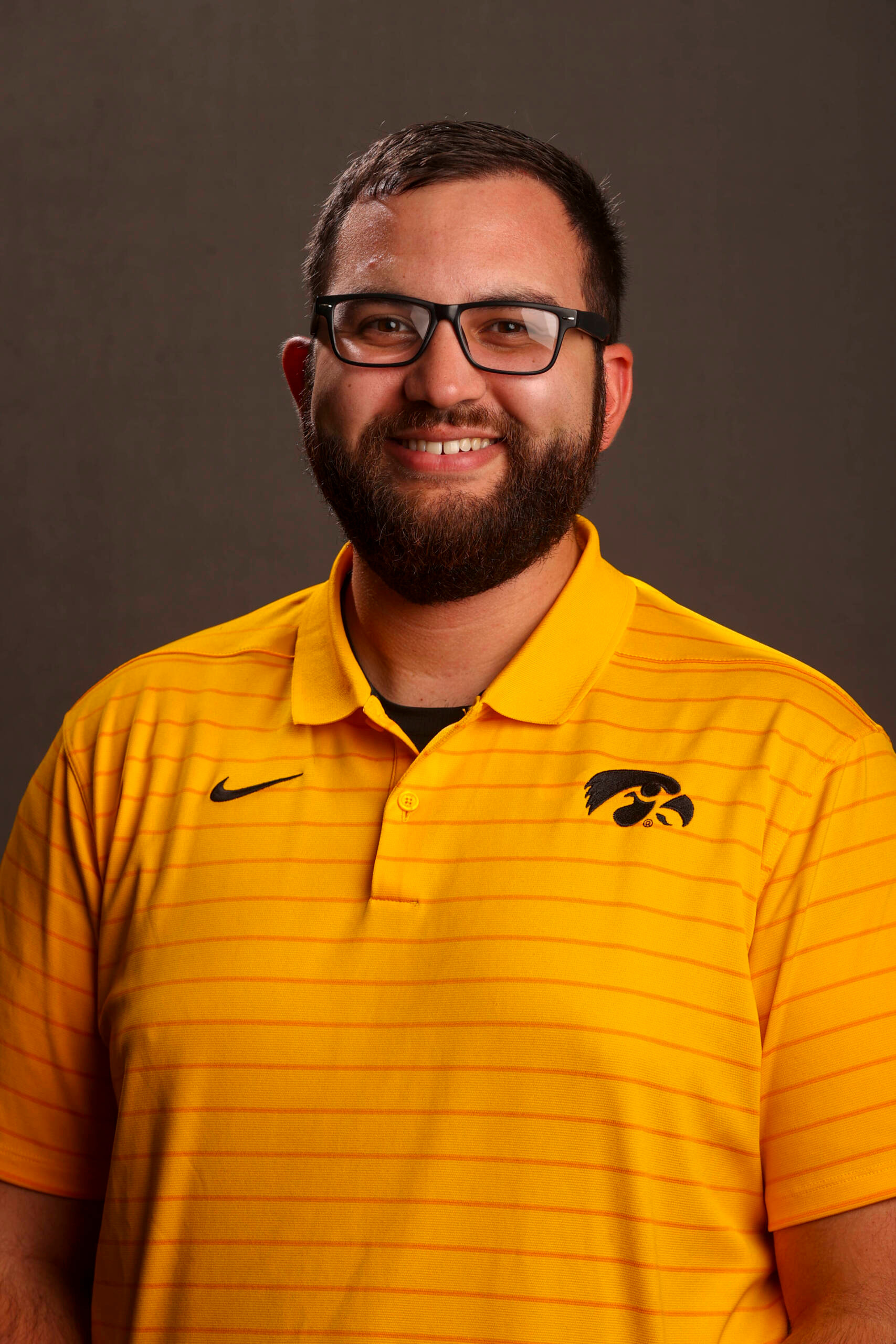 Matt Meyer - Iowa Hawkeyes Athletics - Official Athletics Website