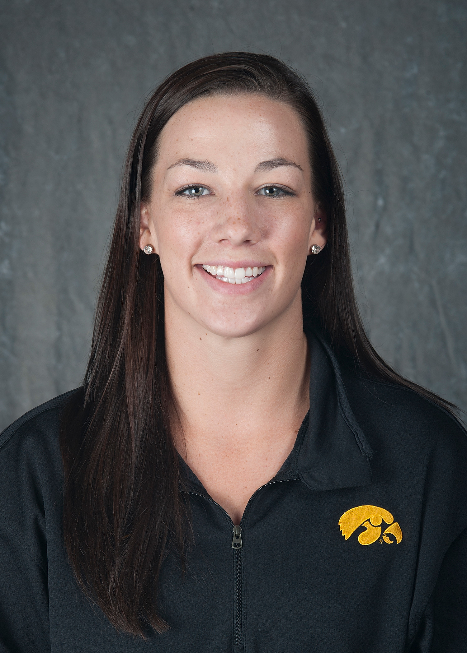 Susie Stralina - Women's Rowing 2009-10 - Iowa Hawkeyes Athletics ...