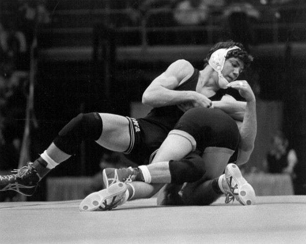 Hawkeyes Announce 2021 Hall of Fame Class – University of Iowa Athletics