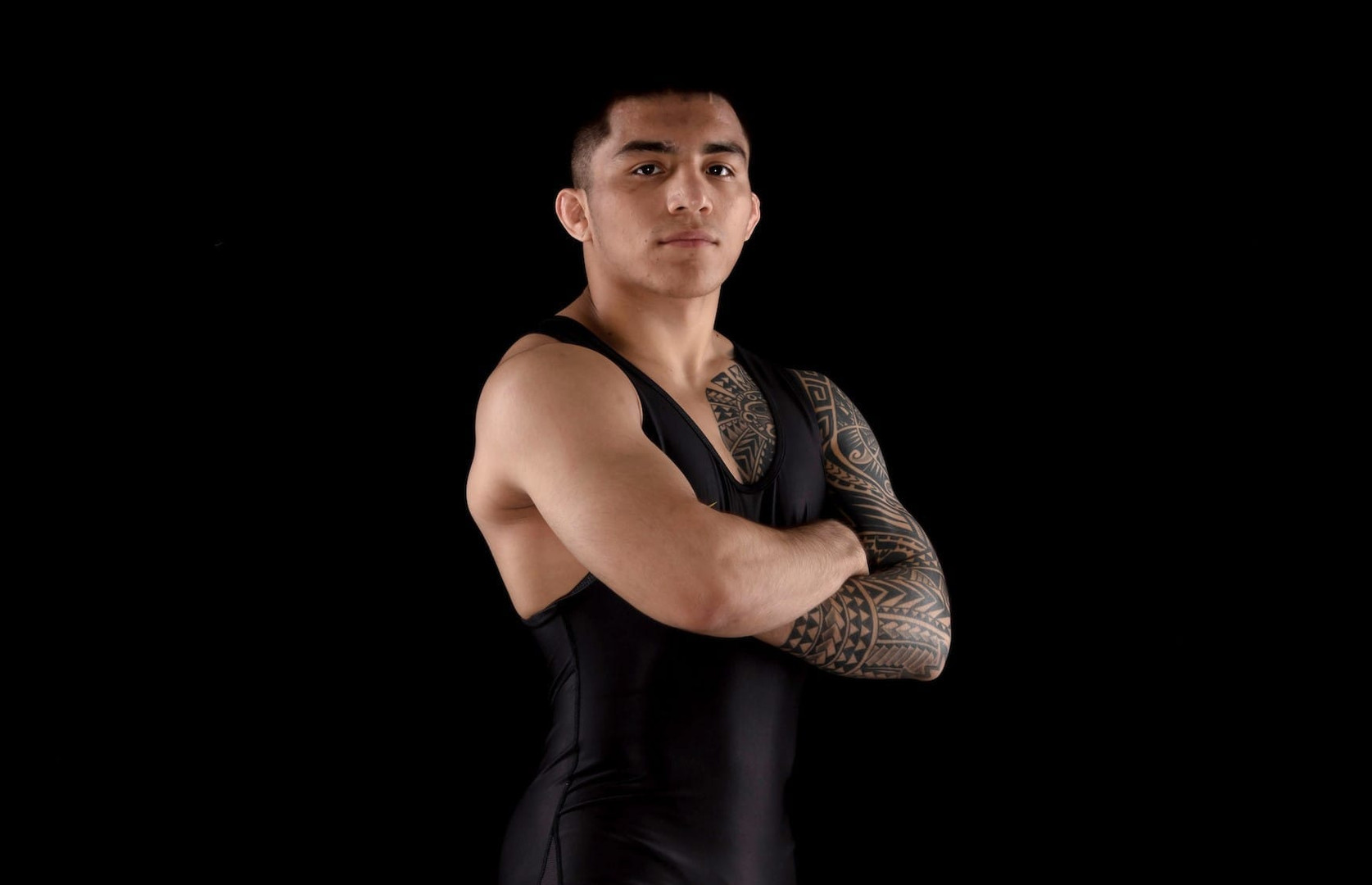 Pat Lugo Named Big Ten Wrestler of the Week – University of Iowa Athletics