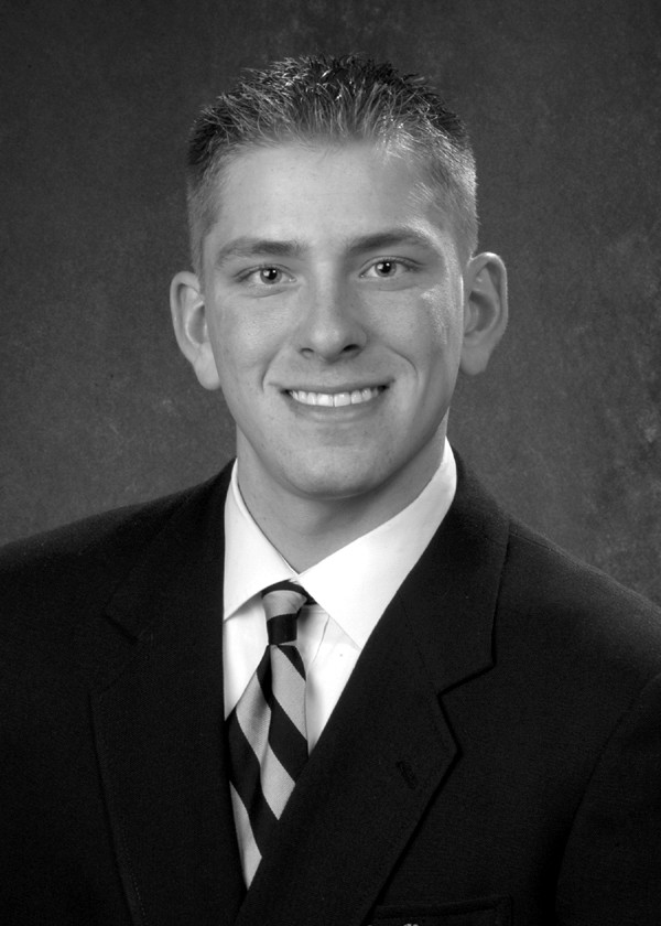 Chris Zinn - Baseball 2004-05 - Iowa Hawkeyes Athletics - Official ...