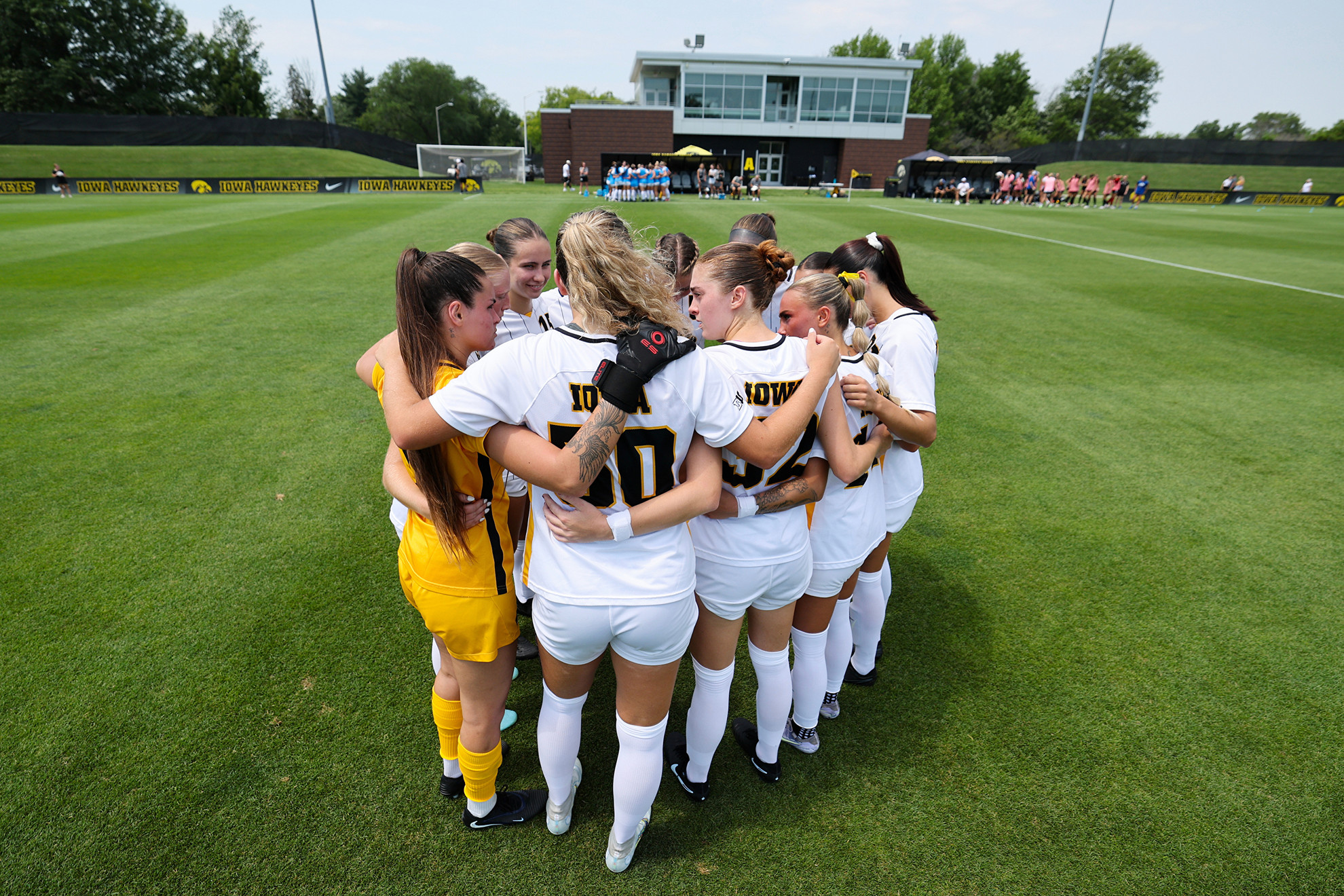 3 Hawkeyes Named Big Ten Players to Watch - Iowa Hawkeyes Athletics ...