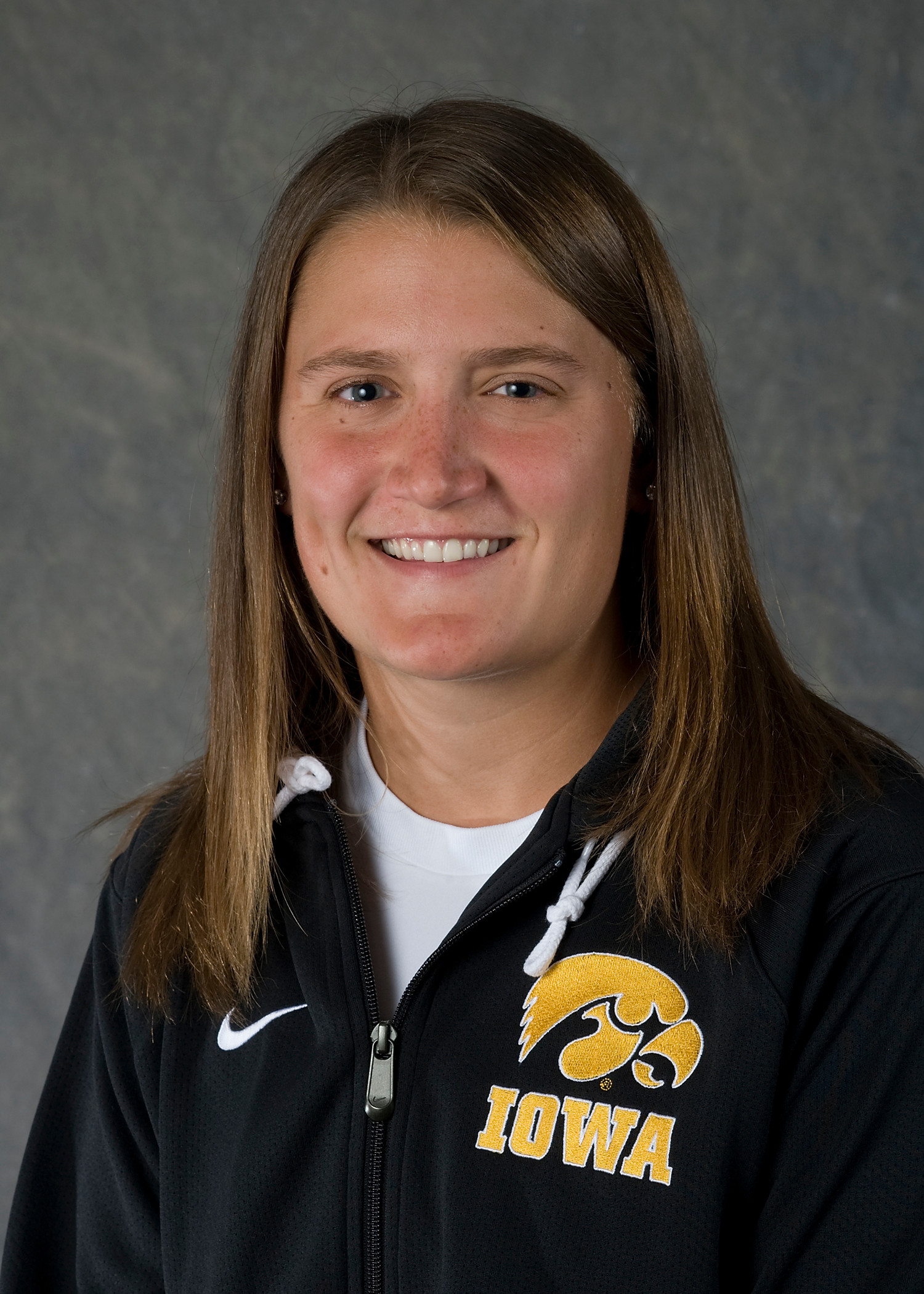 Laura Cilek - Women's Golf 2007-08 - Iowa Hawkeyes Athletics - Official ...