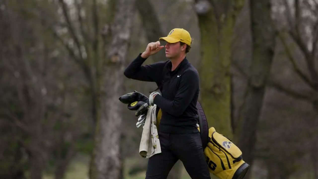 Iowa Men's Golf | Hawkeye Invitational - Iowa Hawkeyes Athletics ...