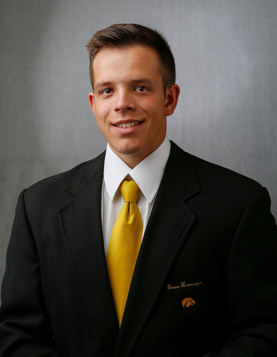 JT Sole - Baseball 2014-15 - Iowa Hawkeyes Athletics - Official ...