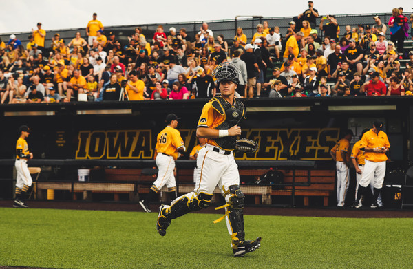 Hawkeyes in Professional Baseball – University of Iowa Athletics