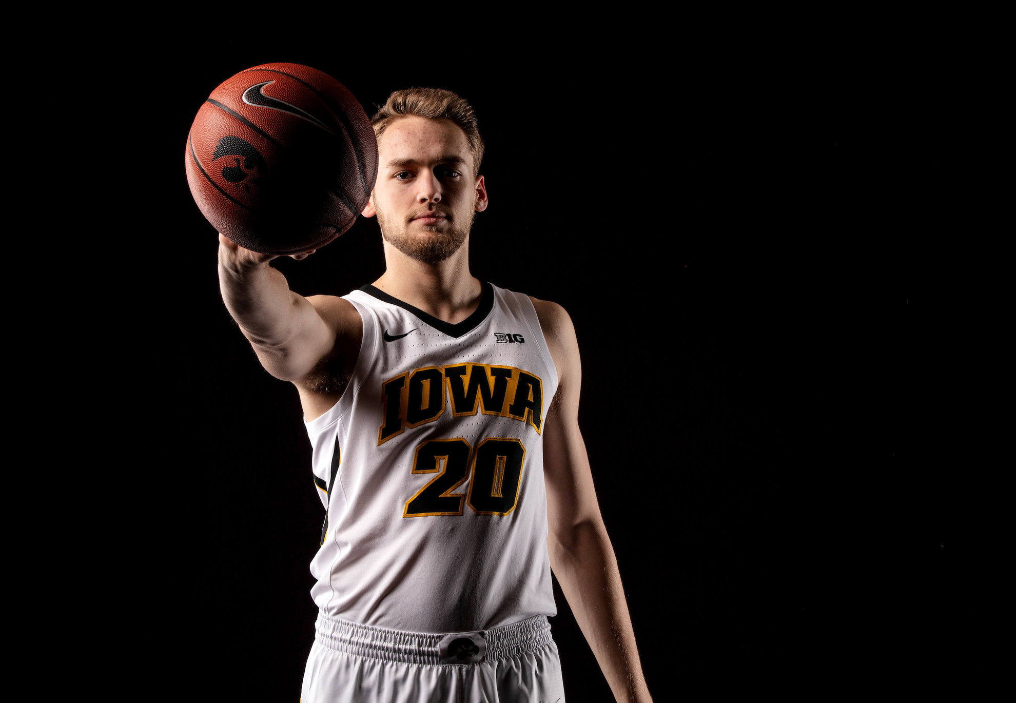 Game Notes: Iowa vs. UMKC - Iowa Hawkeyes Athletics - Official ...