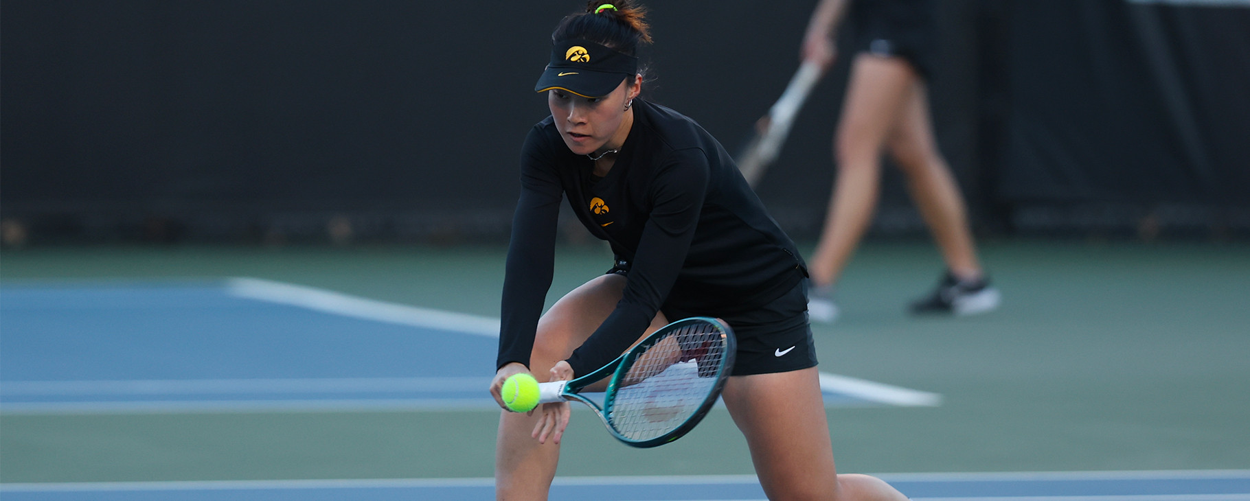 Hawkeyes Complete Day 2 at Cyclone Invitational - Iowa Hawkeyes ...