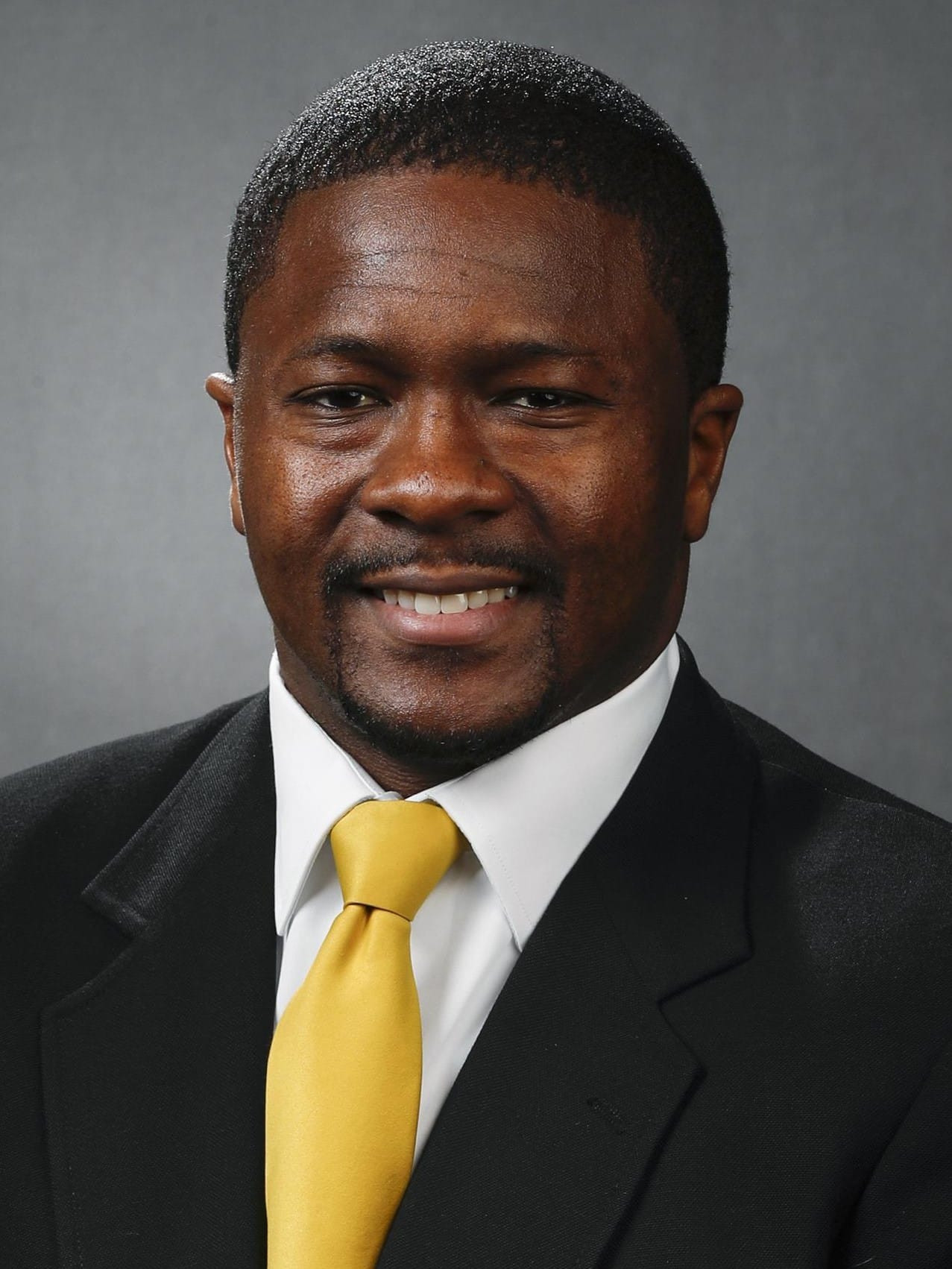 Derrick Foster - Iowa Hawkeyes Athletics - Official Athletics Website