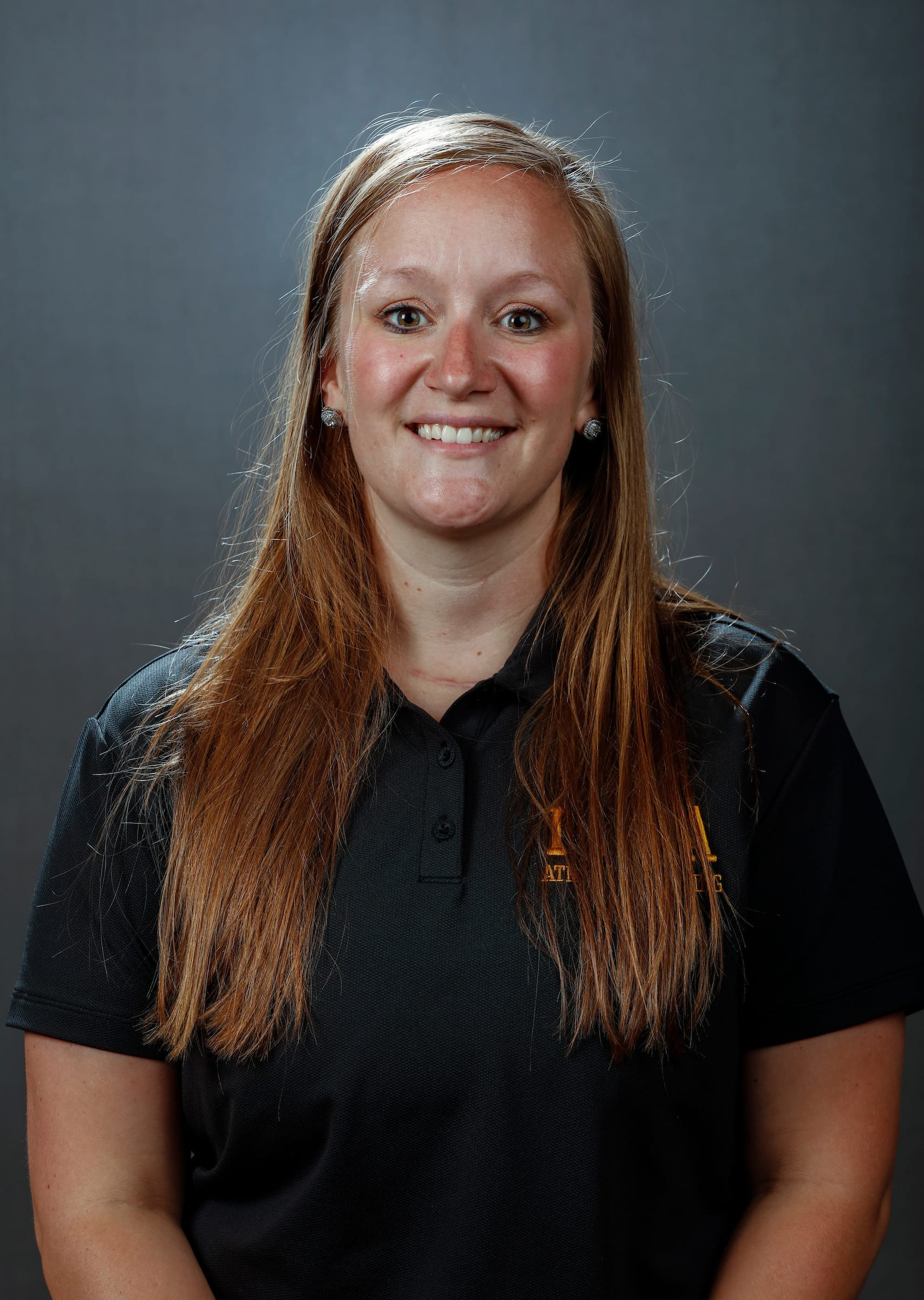 Emily Link - Iowa Hawkeyes Athletics - Official Athletics Website