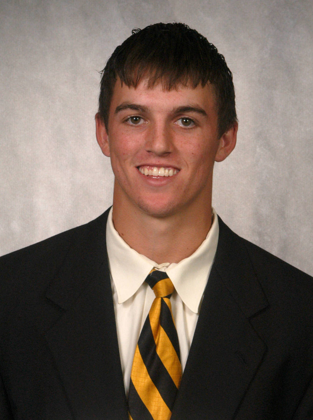 Ryan Considine - Baseball 2004-05 - Iowa Hawkeyes Athletics - Official ...