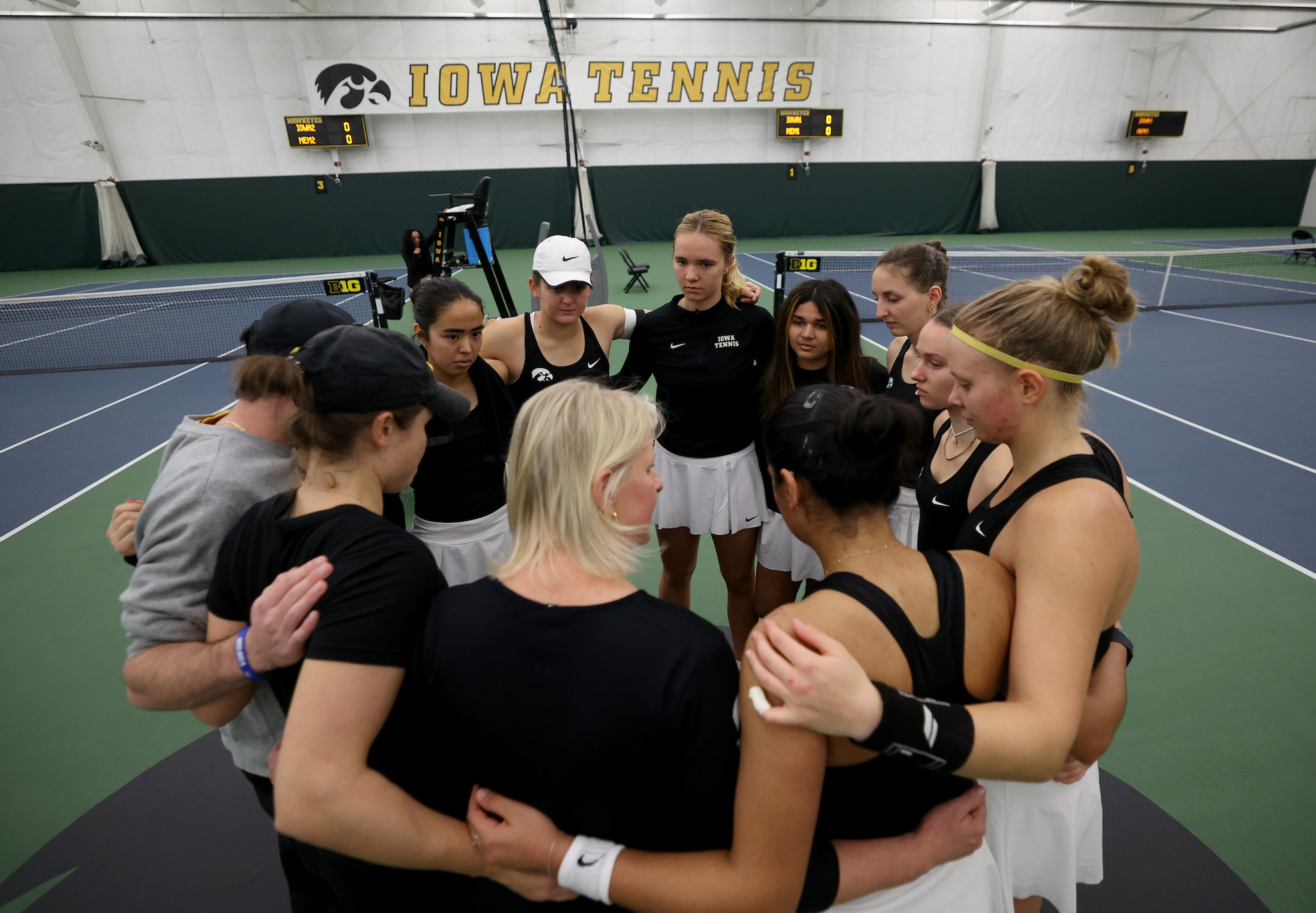 Iowa to Face ISU in Iowa Corn Cy-Hawk Series; Host Drake - Iowa ...