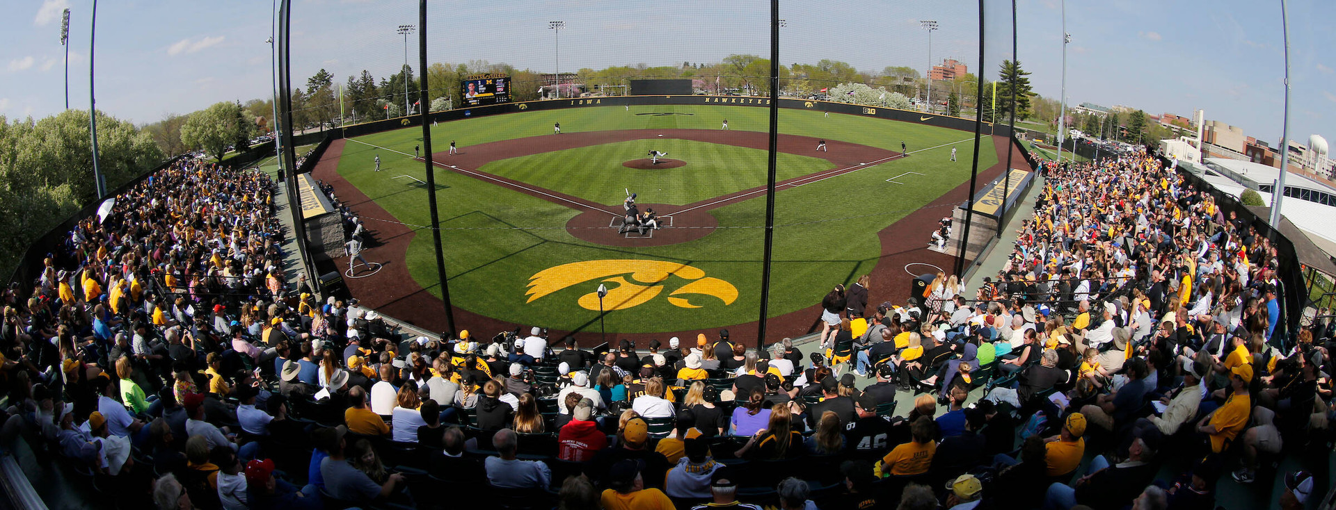 2021 Iowa Baseball Ticket Information – University of Iowa Athletics