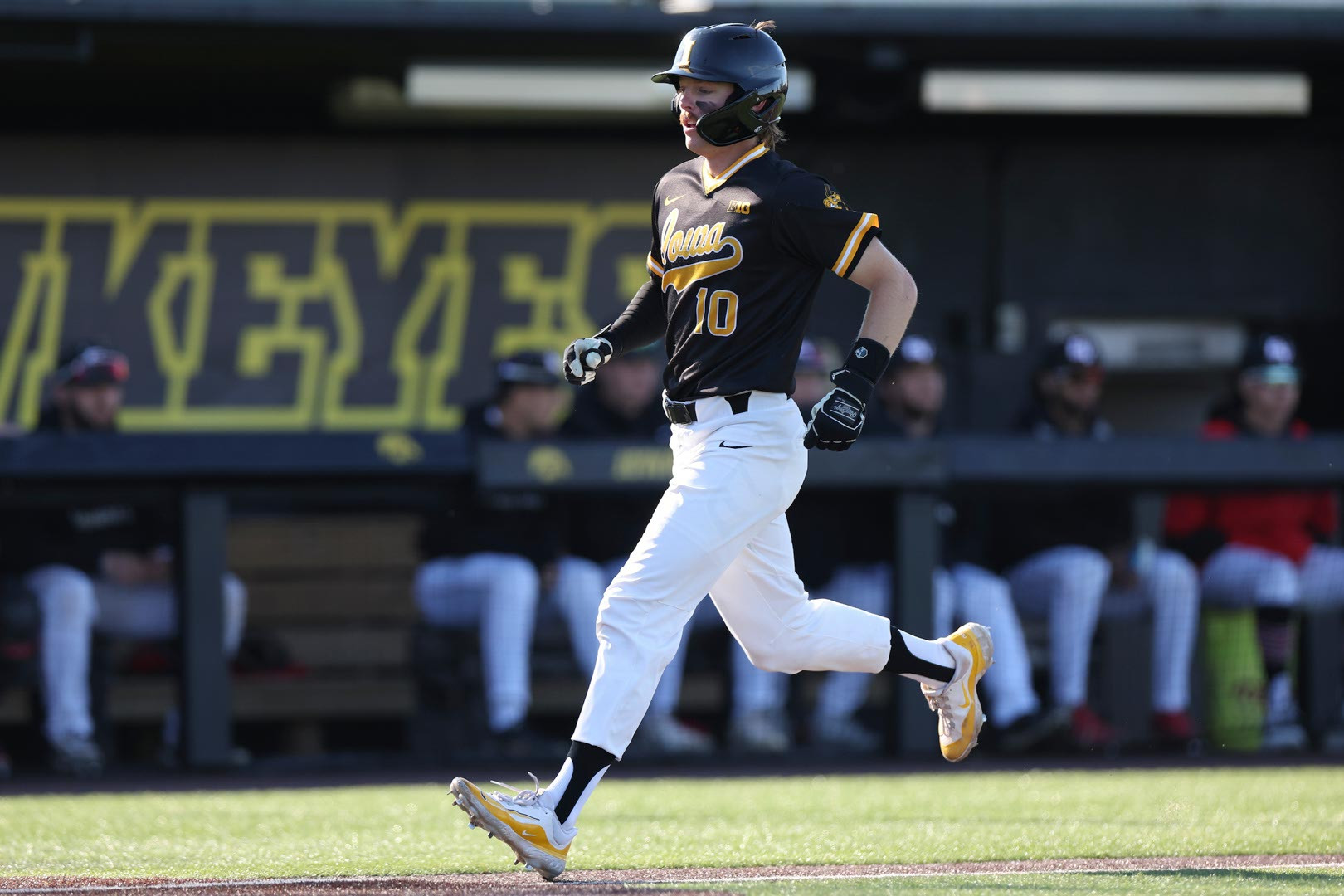 Listen Live: Baseball at Illinois – Game 1 - Iowa Hawkeyes Athletics ...