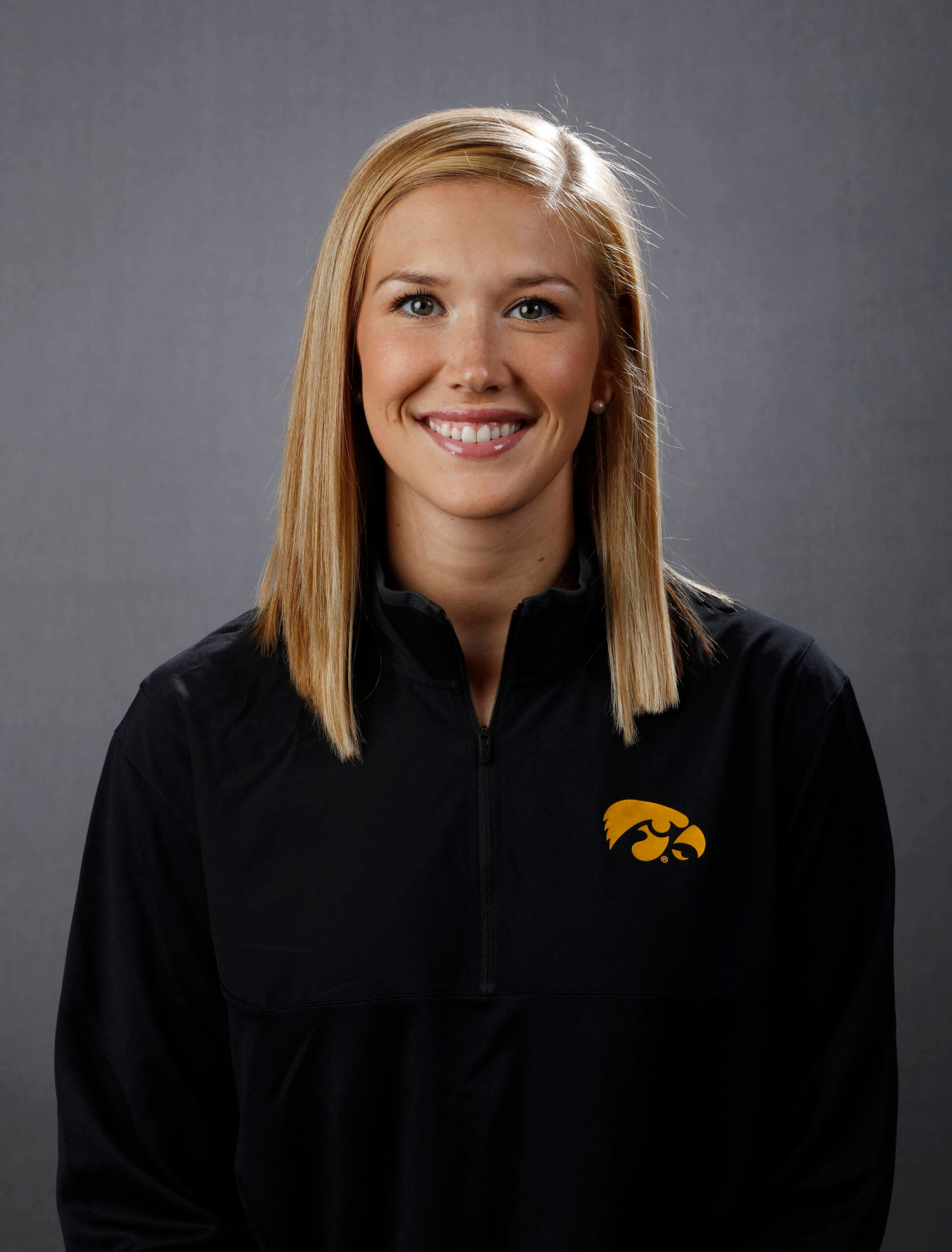Hailey Schneden - Women's Basketball 2013-14 - Iowa Hawkeyes Athletics ...