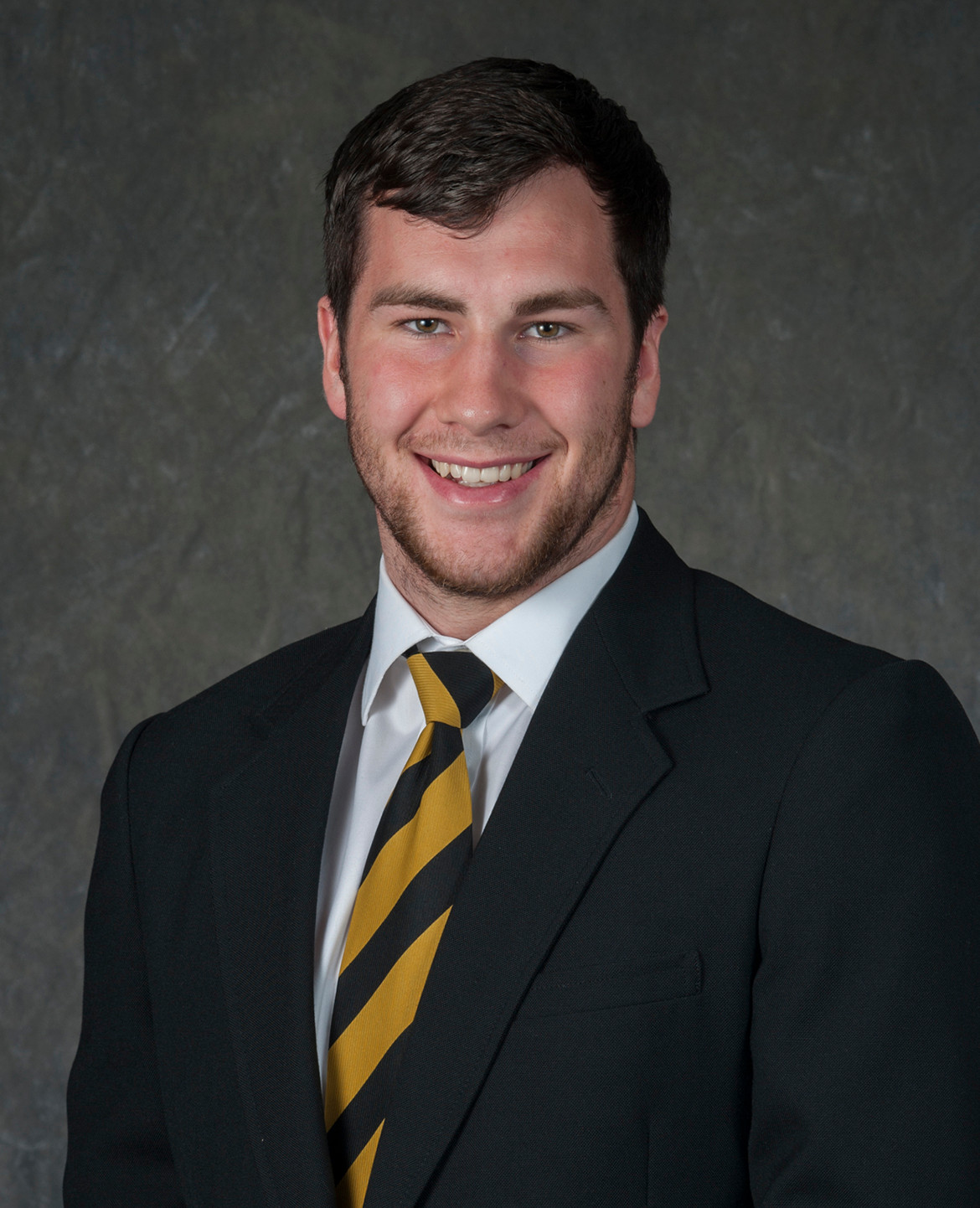 Zach McCabe - Men's Basketball 2010-11 - Iowa Hawkeyes Athletics ...