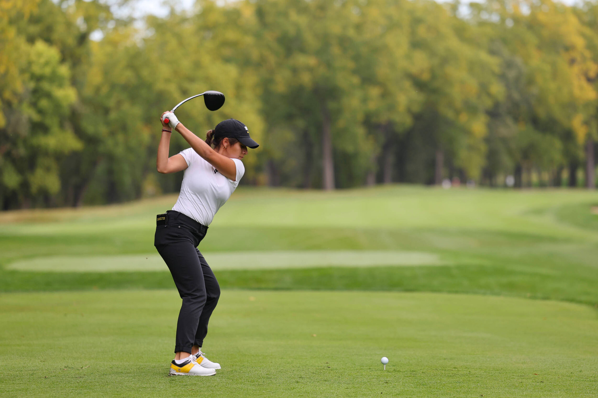 Hawkeyes to Play in Red Raider Invitational - Iowa Hawkeyes Athletics ...
