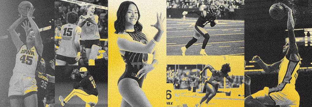 UI Athletics Announces the Iowa Hawkeyes NIL Marketplace for Student ...