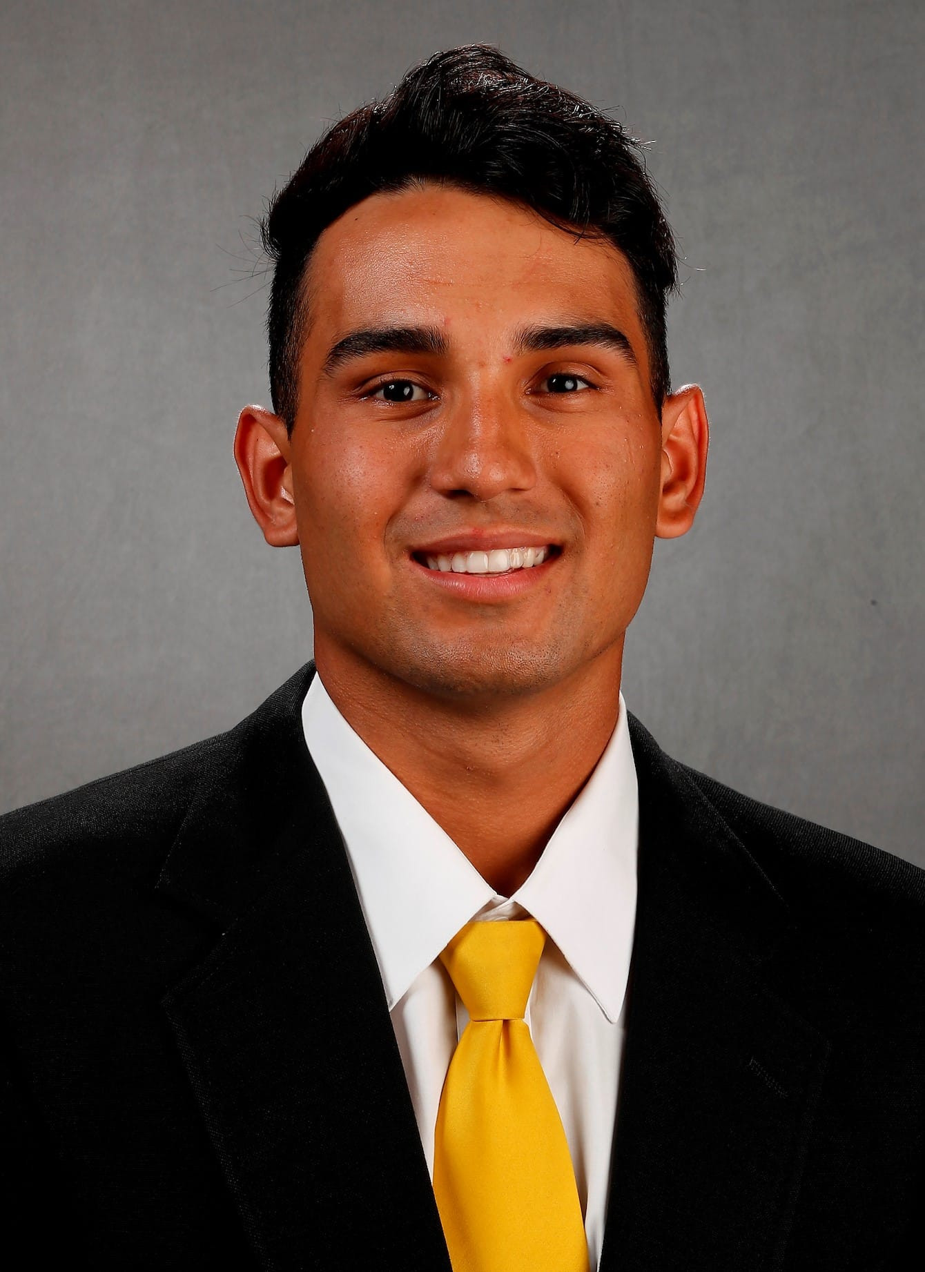 Matthew Sosa - Baseball 2018-19 - Iowa Hawkeyes Athletics - Official ...