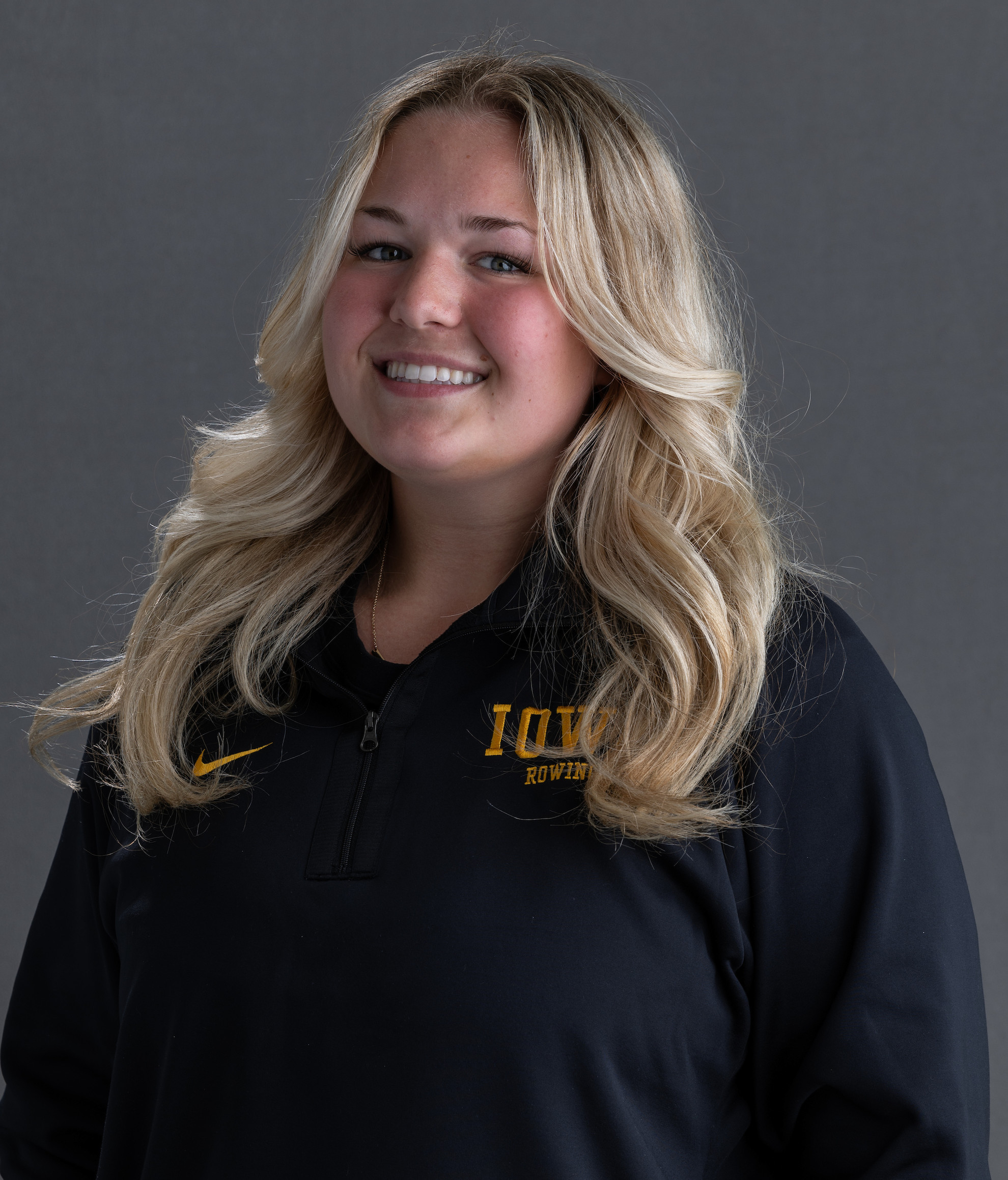 Leah Nawrot - Women's Rowing 2025-26 - Iowa Hawkeyes Athletics ...